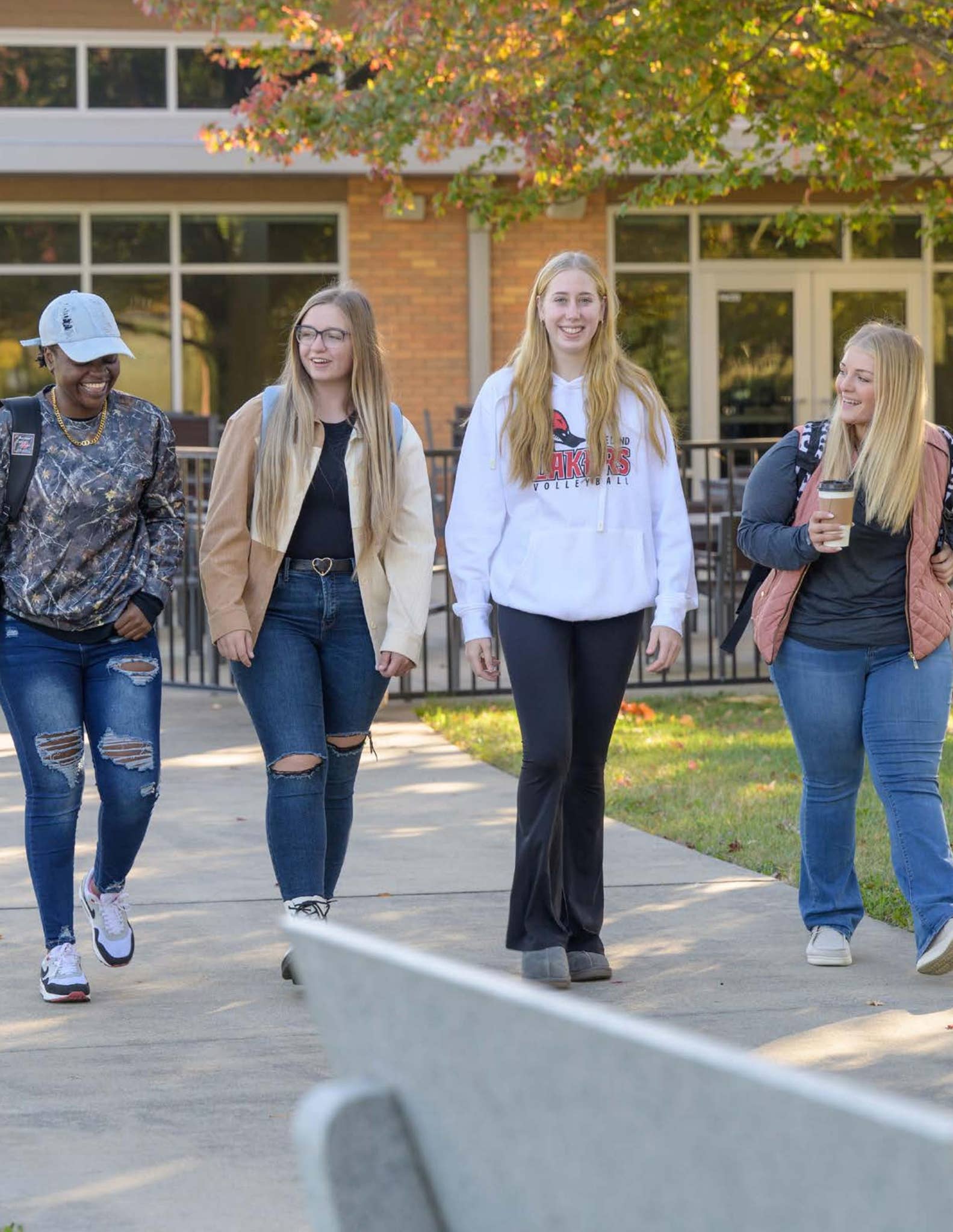 Lake Land College Magazine Summer 2025 by Kelly Allee - Issuu