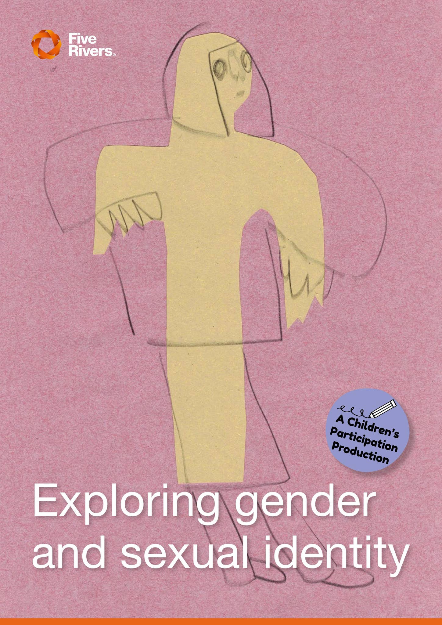A Guide to Understanding Gender and Sexual Identity by The Five Rivers ...