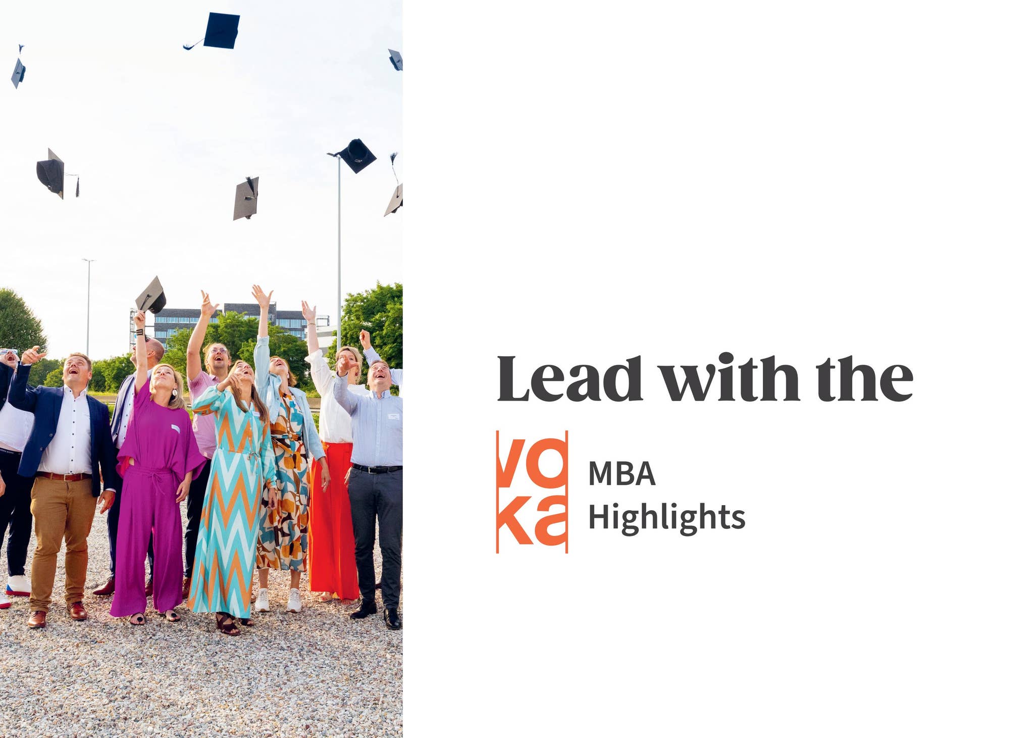 MBA Highlights brochure 2026 by Voka - Vlaams netwerk van ondernemingen - Issuu