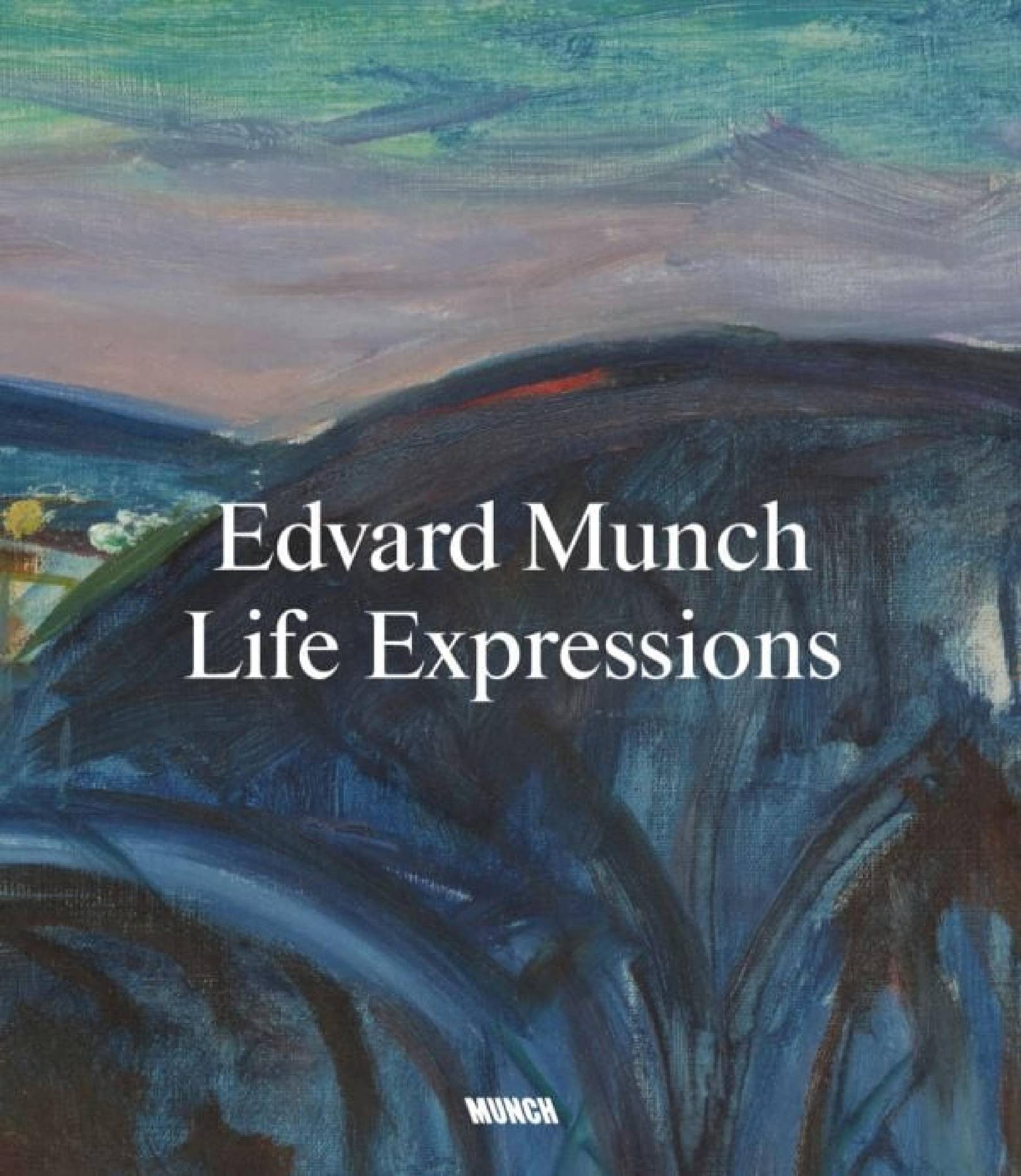 Edvard Munch Life Expressions by ACC Art Books - Issuu