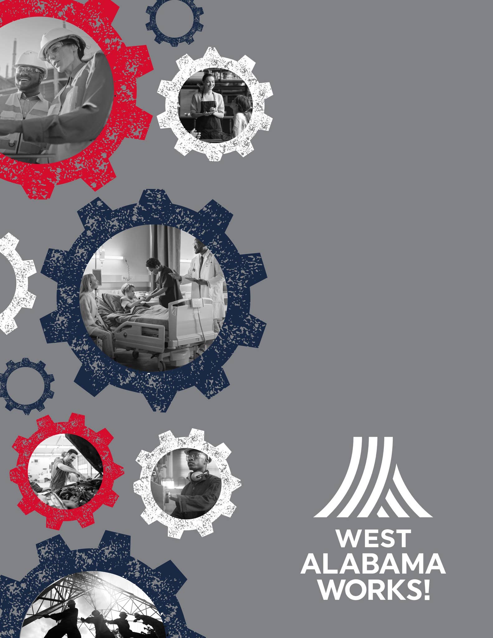 Workforce Brochure by The Chamber of Commerce of West Alabama - Issuu