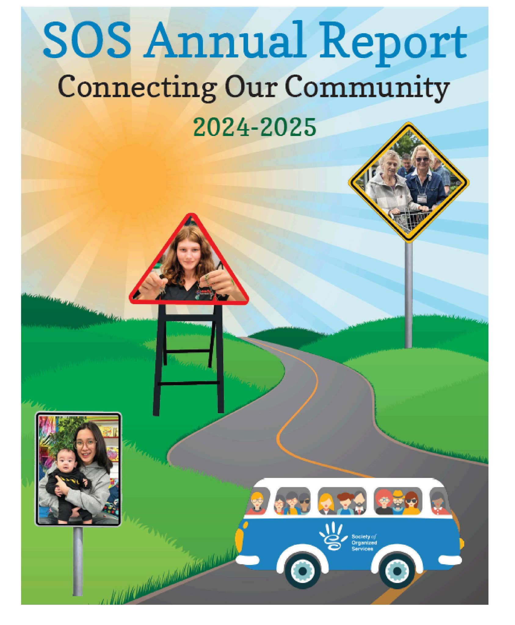 SOS Annual Report 2024-2025 by sosd69 - Issuu