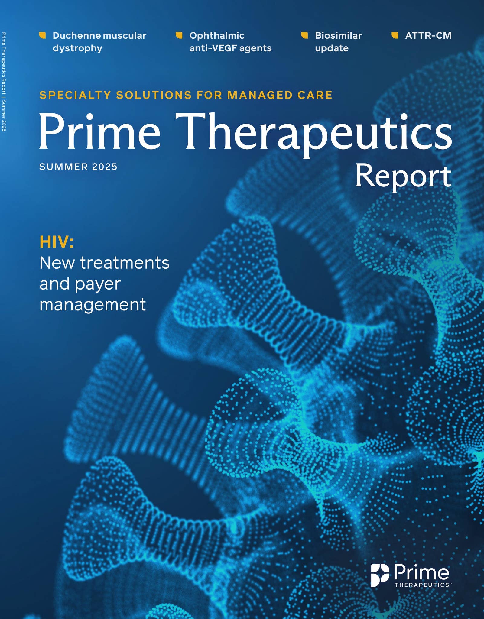 2025 Summer Prime Therapeutics Report by Prime Therapeutics - Issuu