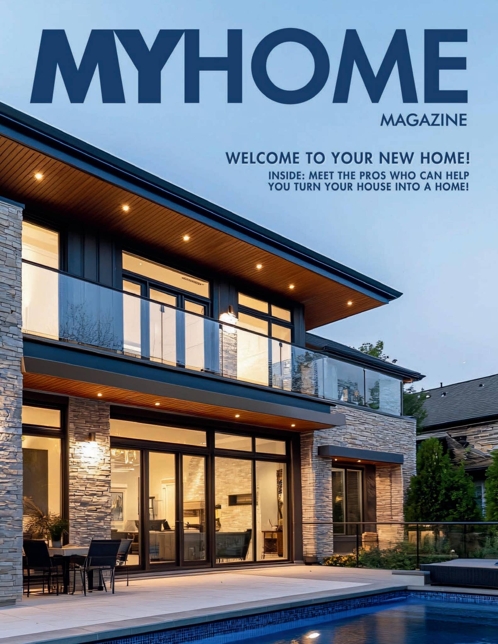 MyHome Magazine - Premier by MyCity Magazine - Issuu