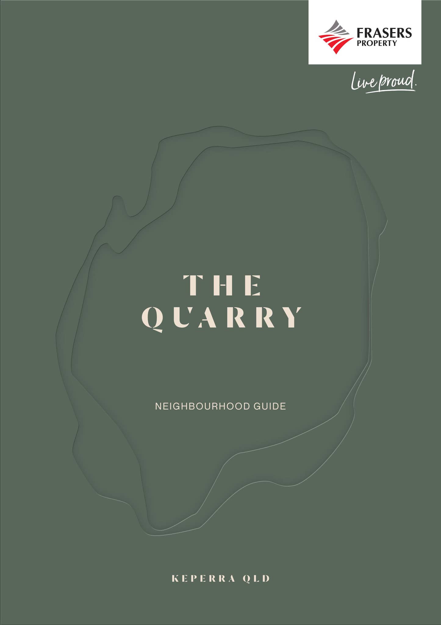 The Quarry | Neighbourhood Guide by Frasers Property Australia - Issuu
