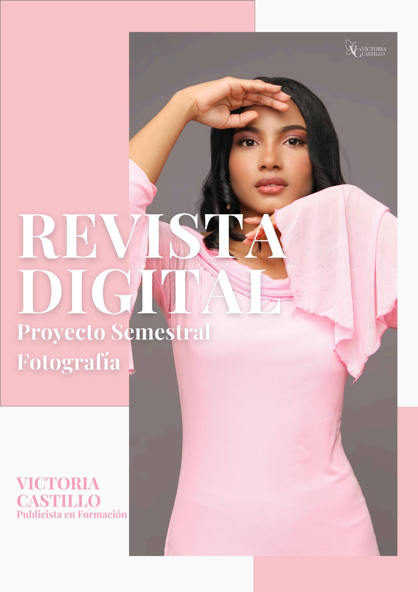 REVISTA DIGITAL_VICTORIA CASTILLO_7-710-1868 by Victoria Castillo - Issuu