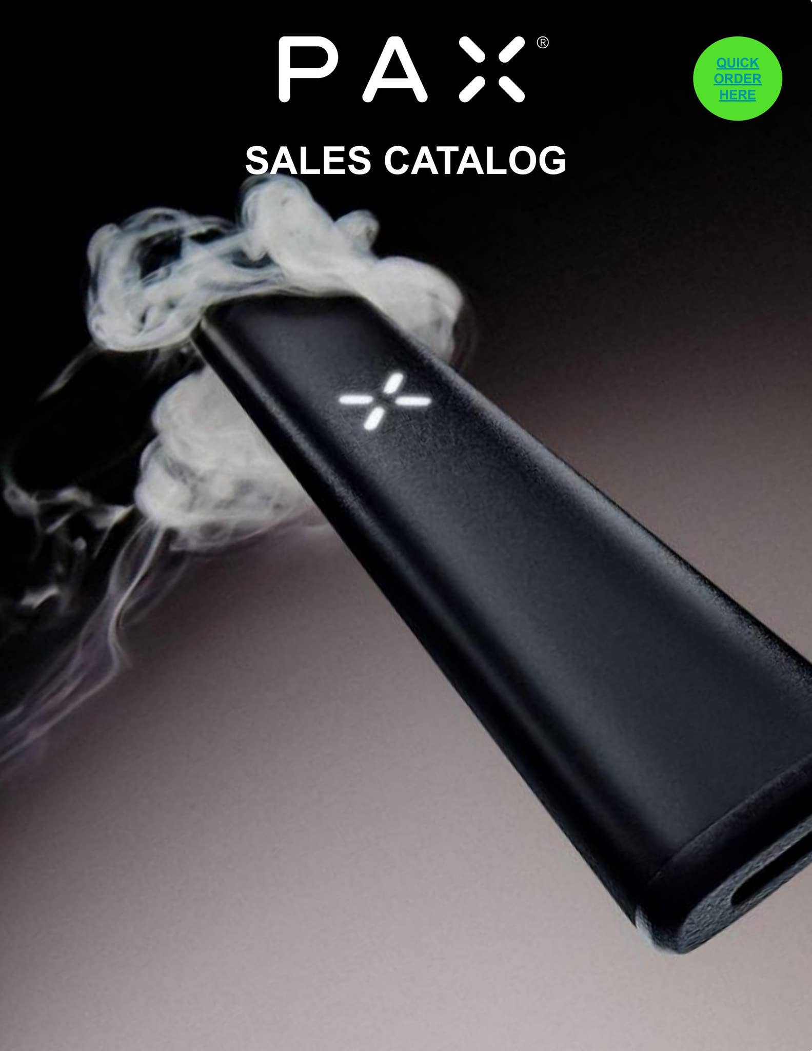 NY PAX SALES CATALOG by madebypax - Issuu