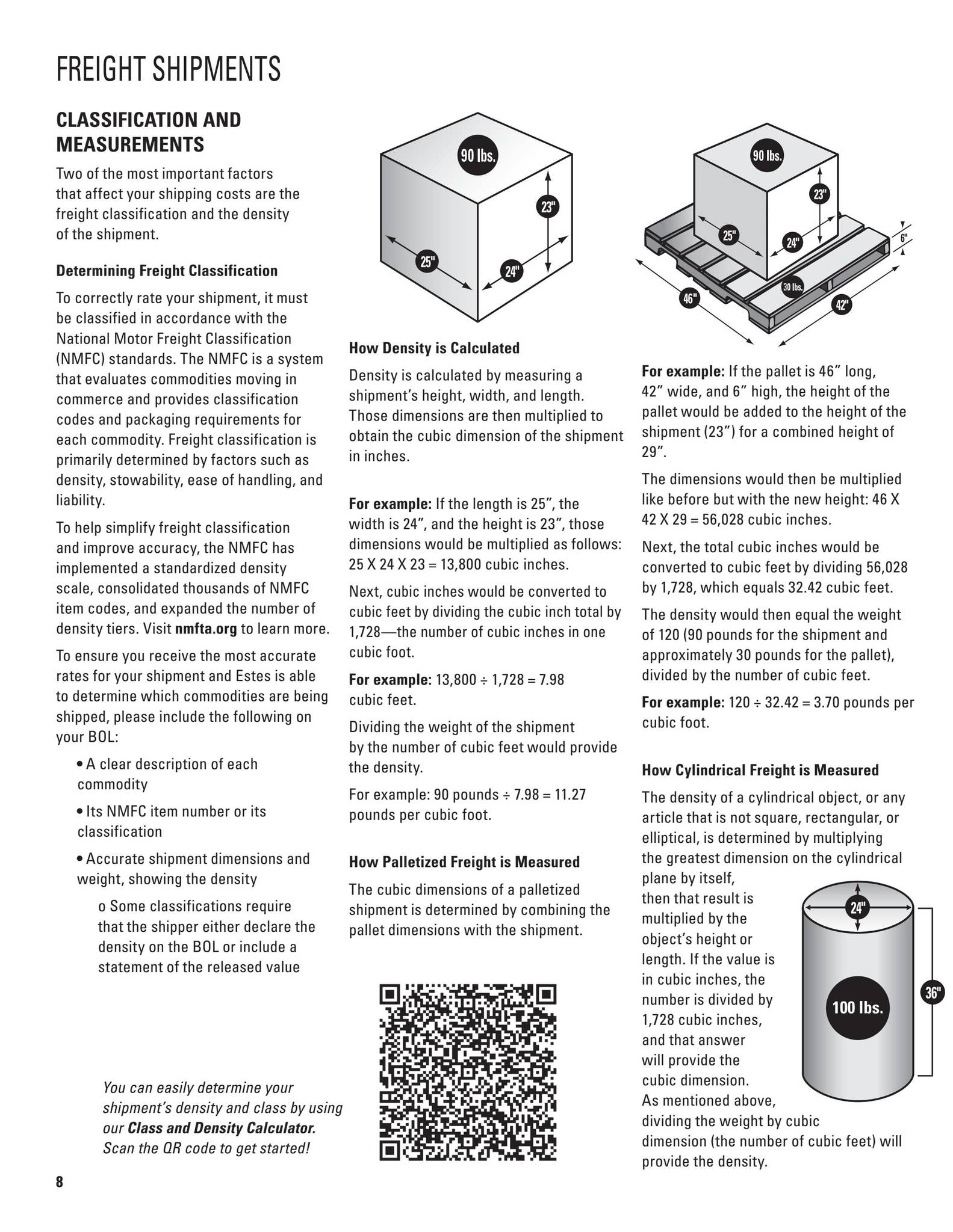 Estes Shipper's Guide by Estes - Issuu