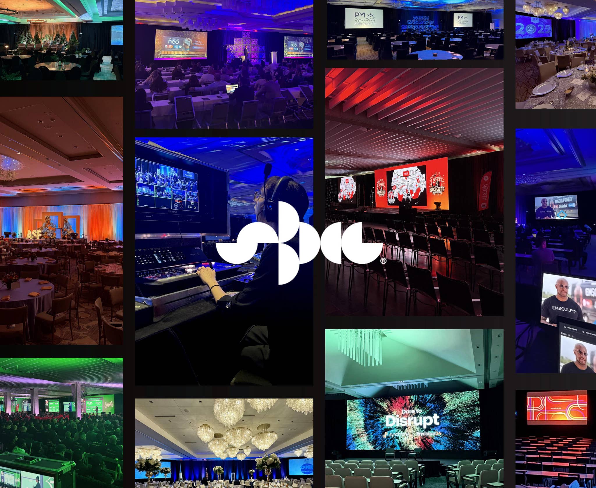 SBMG Promo book_Digital by ScottBrownMediaGroup - Issuu