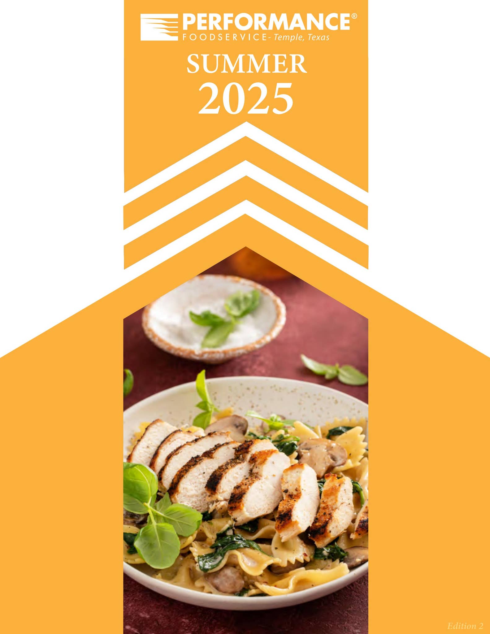 PFS-Temple Summer Digital Flip Book by Performance Foodservice - Issuu