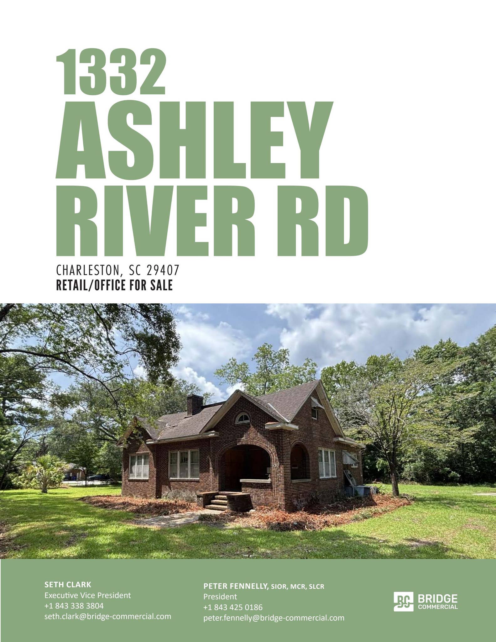 1332 Ashley River Flyer 07 01 25 by Lindsey Benson - Issuu