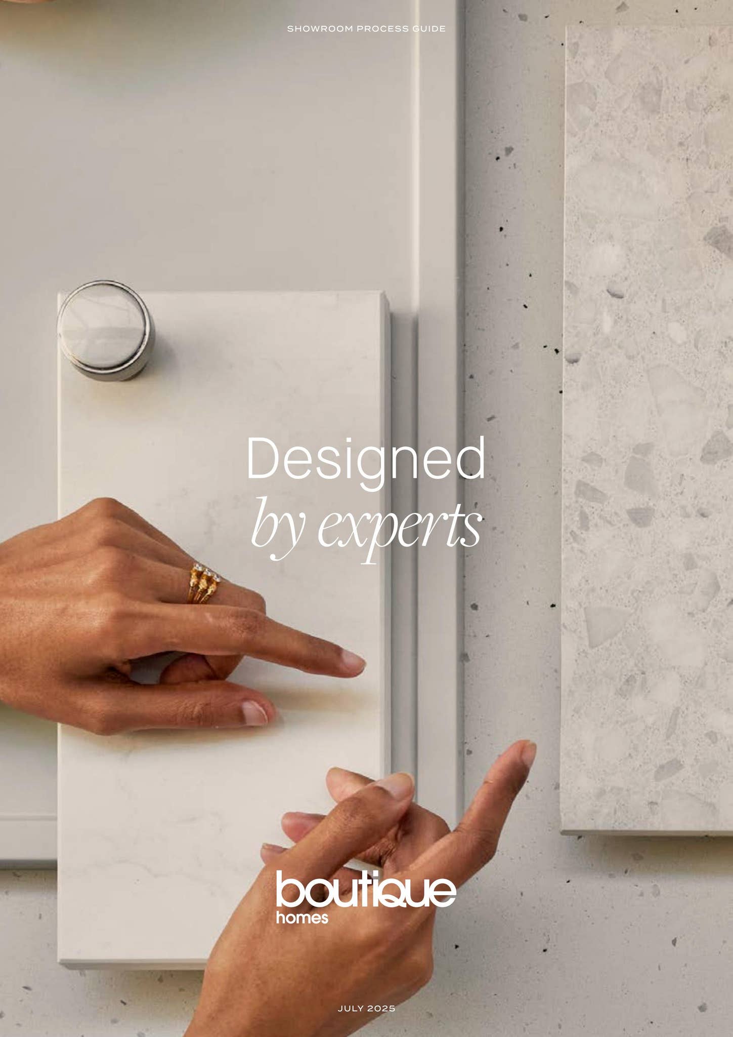 Curate with Abode by Boutique Homes - Issuu