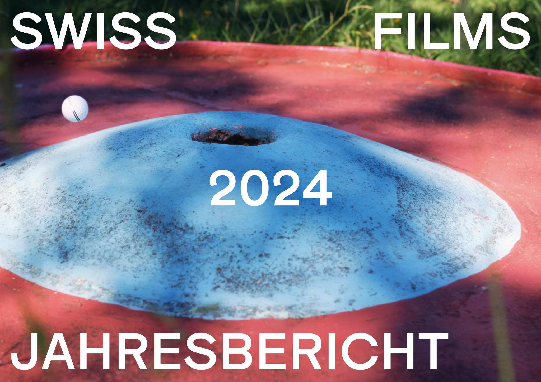 SWISS FILMS Jahresbericht 2024 by SWISS FILMS - Issuu