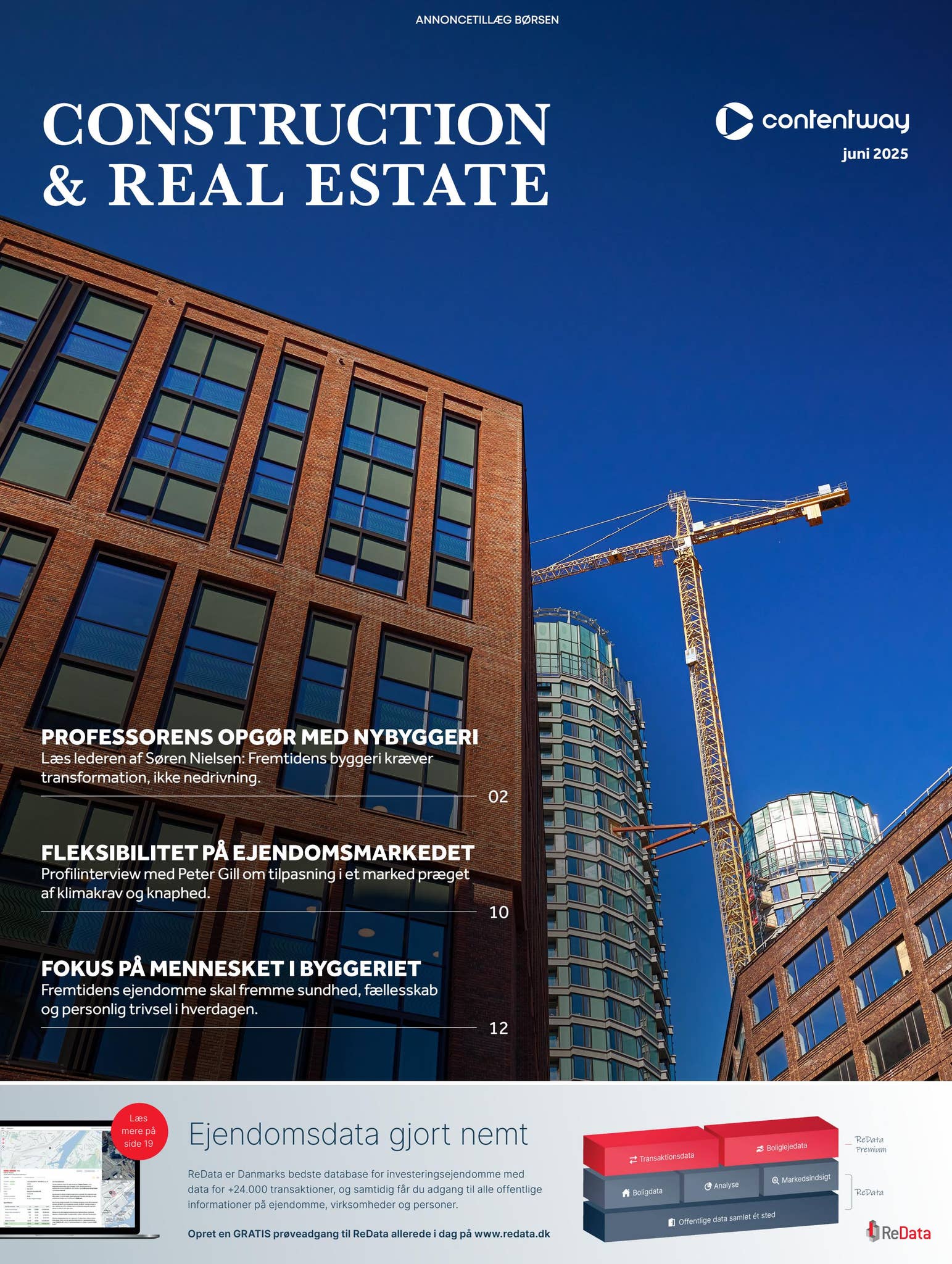 Construction & Real Estate by Contentway - Issuu