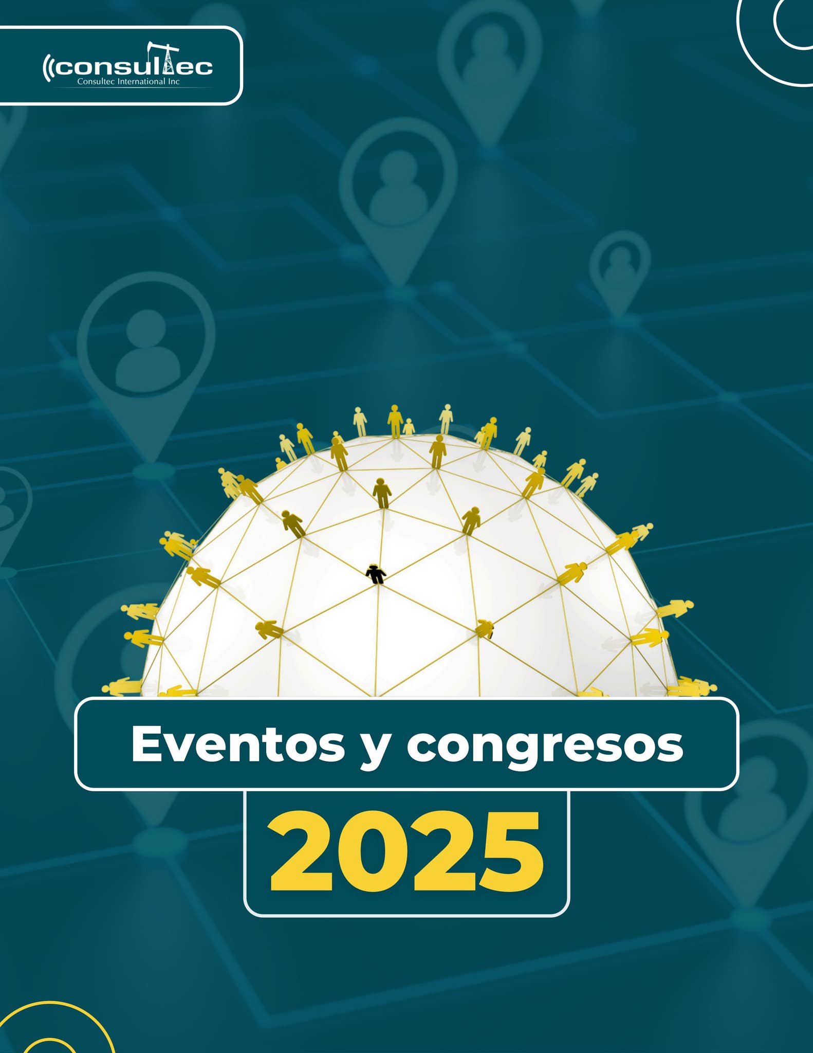 Congresos y eventos 2025 by consultec.international - Issuu