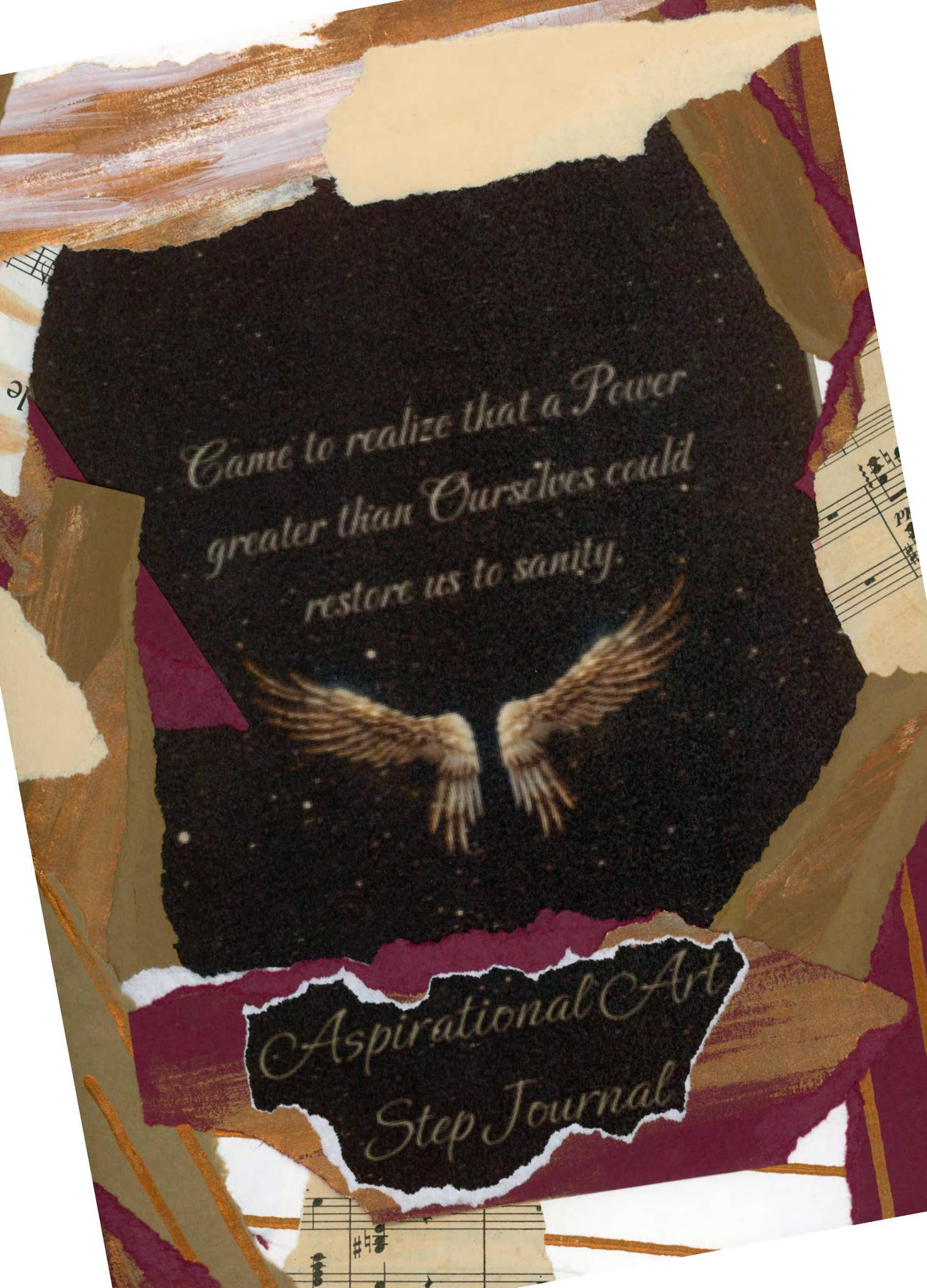 Grace House Art Journal by Ursuline Academy - Issuu