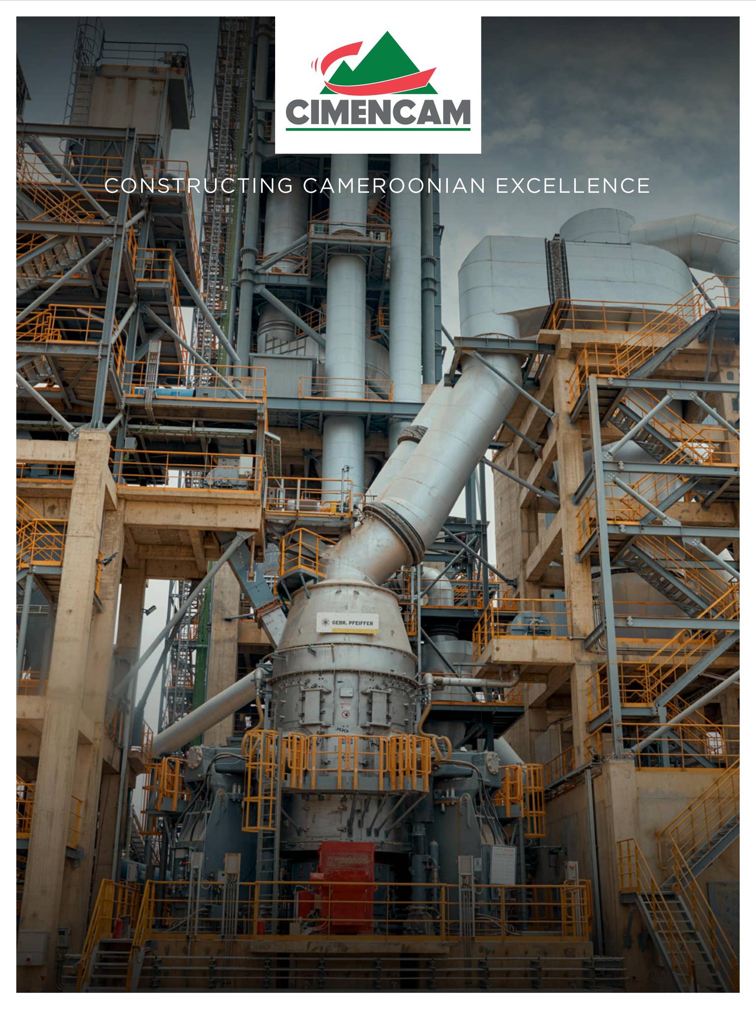 Cimencam by Outlook Publishing - Issuu