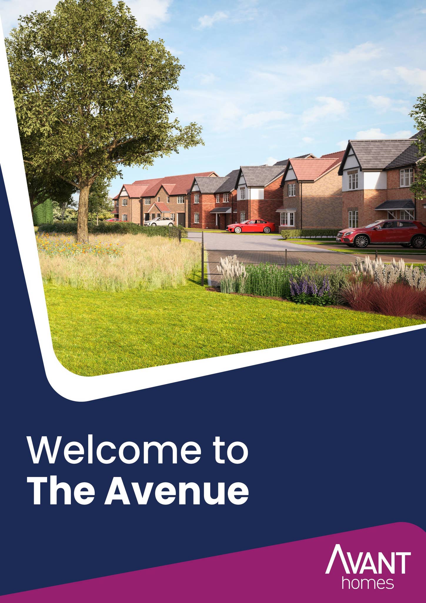 The Avenue - Development Brochure 11072025 by Avant Homes - Issuu