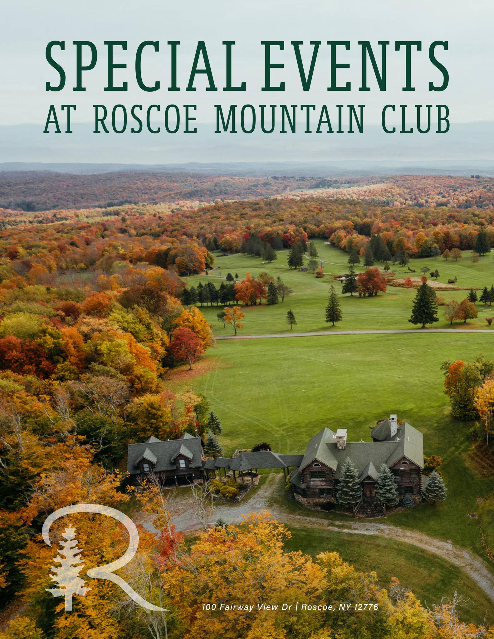 RMC - Special Events Collateral 2025 by HGMarketing - Issuu