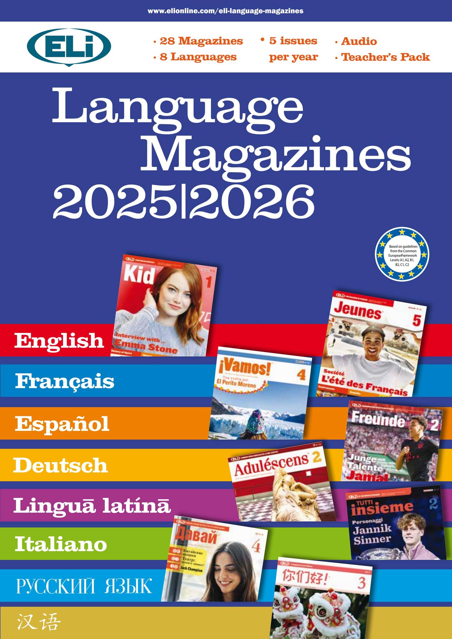 26_languagemagaz_cat by ELI Publishing - Issuu