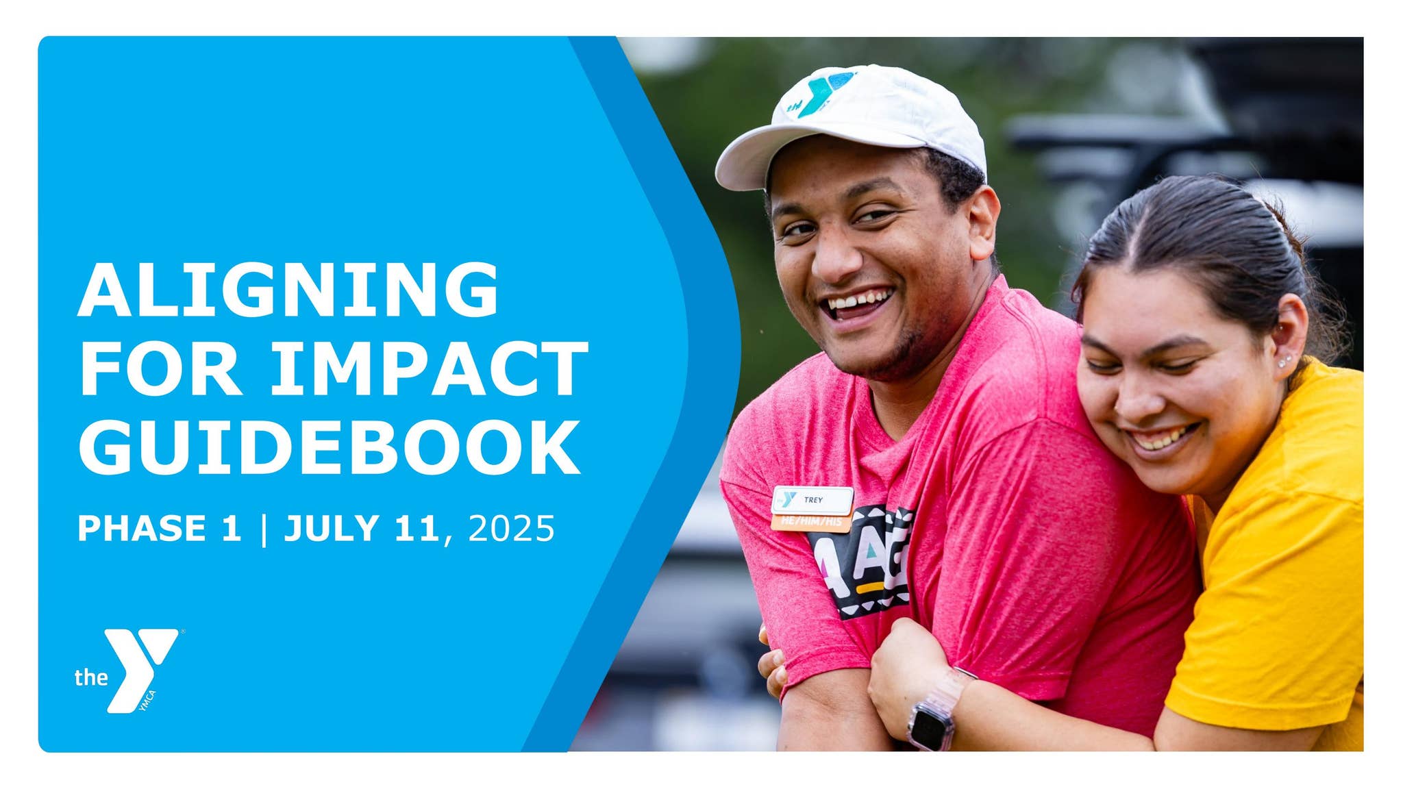 Aligning for Impact Guidebook - 7.11.25 by YMCA Richmond - Issuu