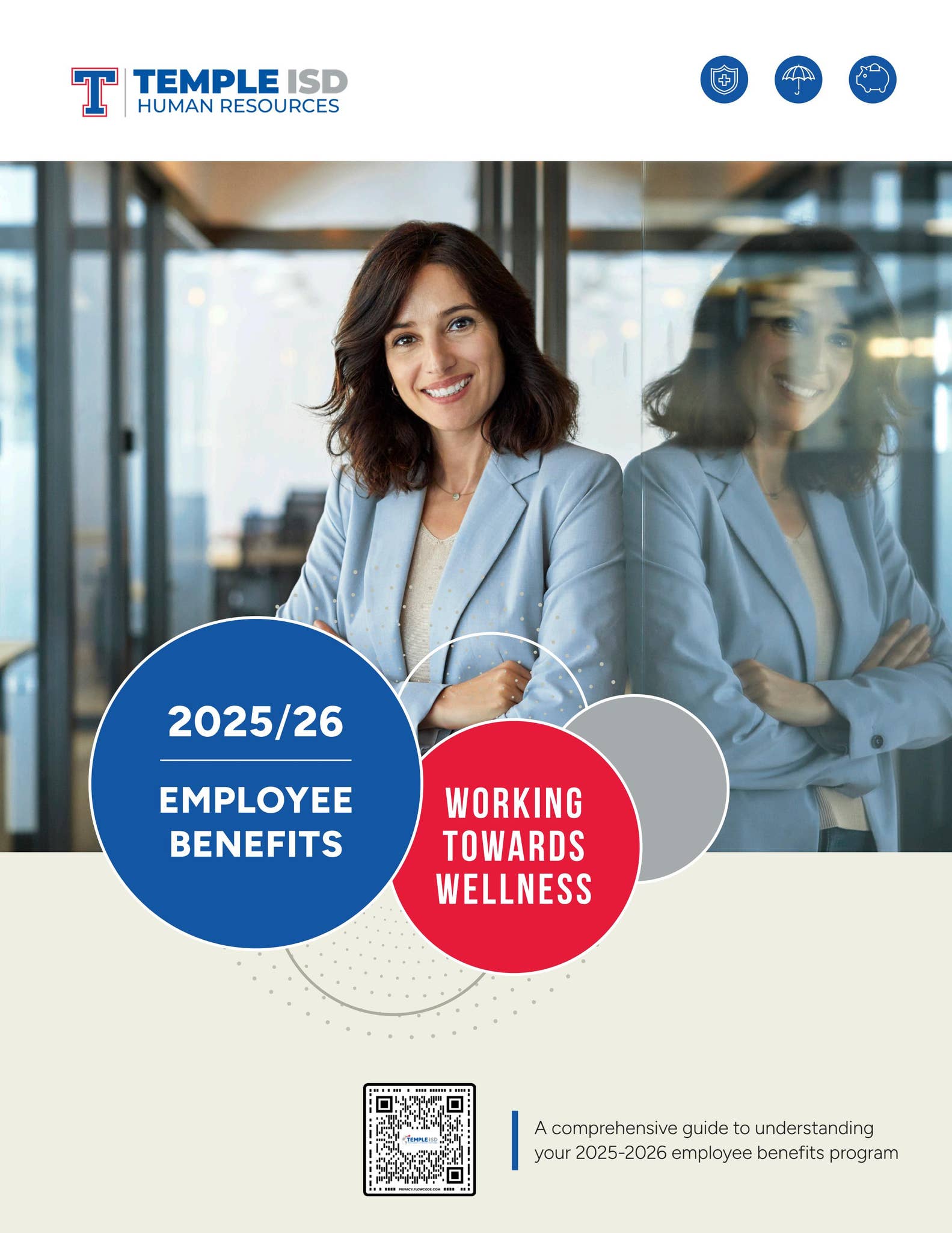 2025-26 Temple ISD Benefit Guide by Higginbotham Public Sector - Issuu