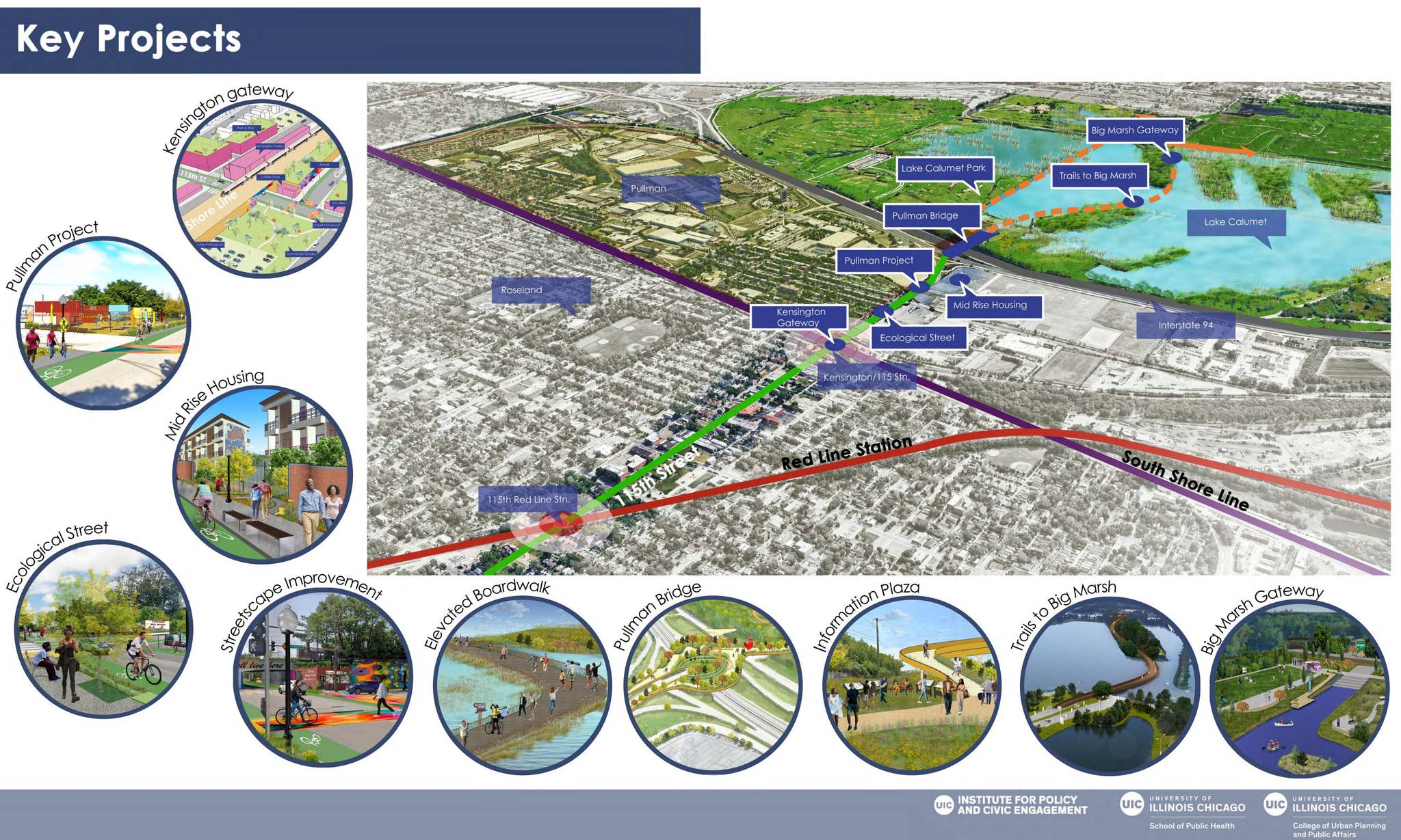 Pullman Charrette Showcase Boards by uiccuppa - Issuu