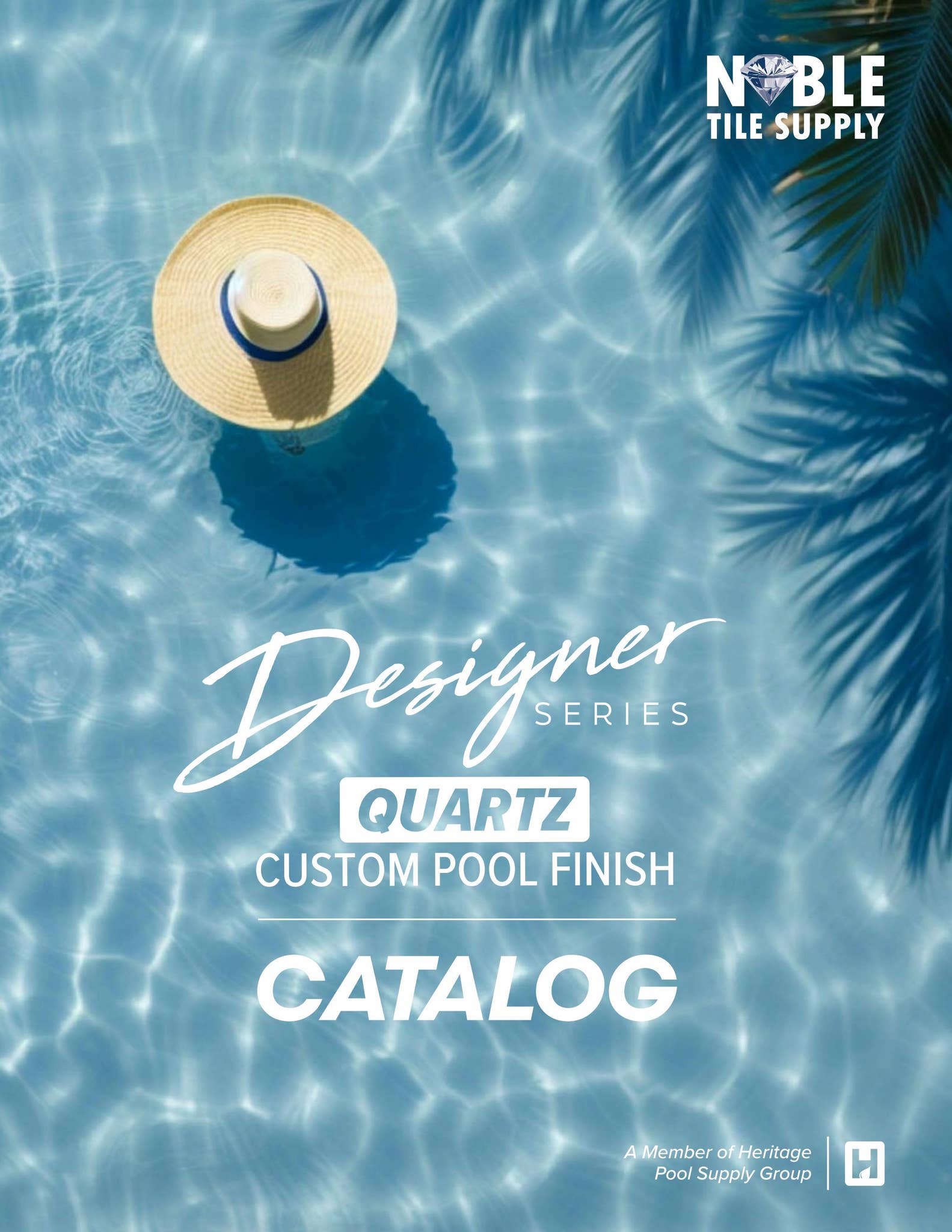 2025 Noble Tile Designer Series Quartz by SRS / Heritage - Issuu
