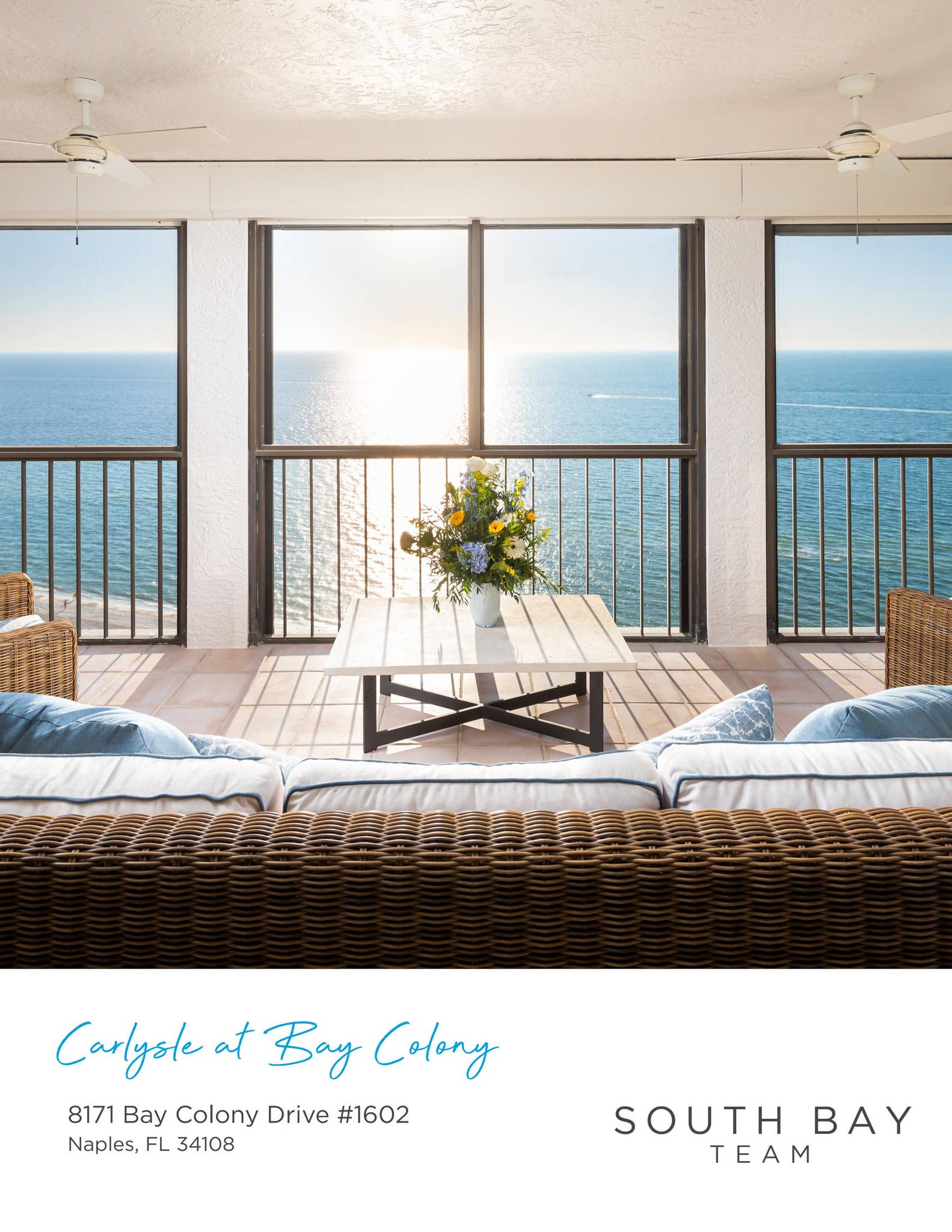 Bay Colony brochure sample by William Raveis - South Bay Team - Issuu