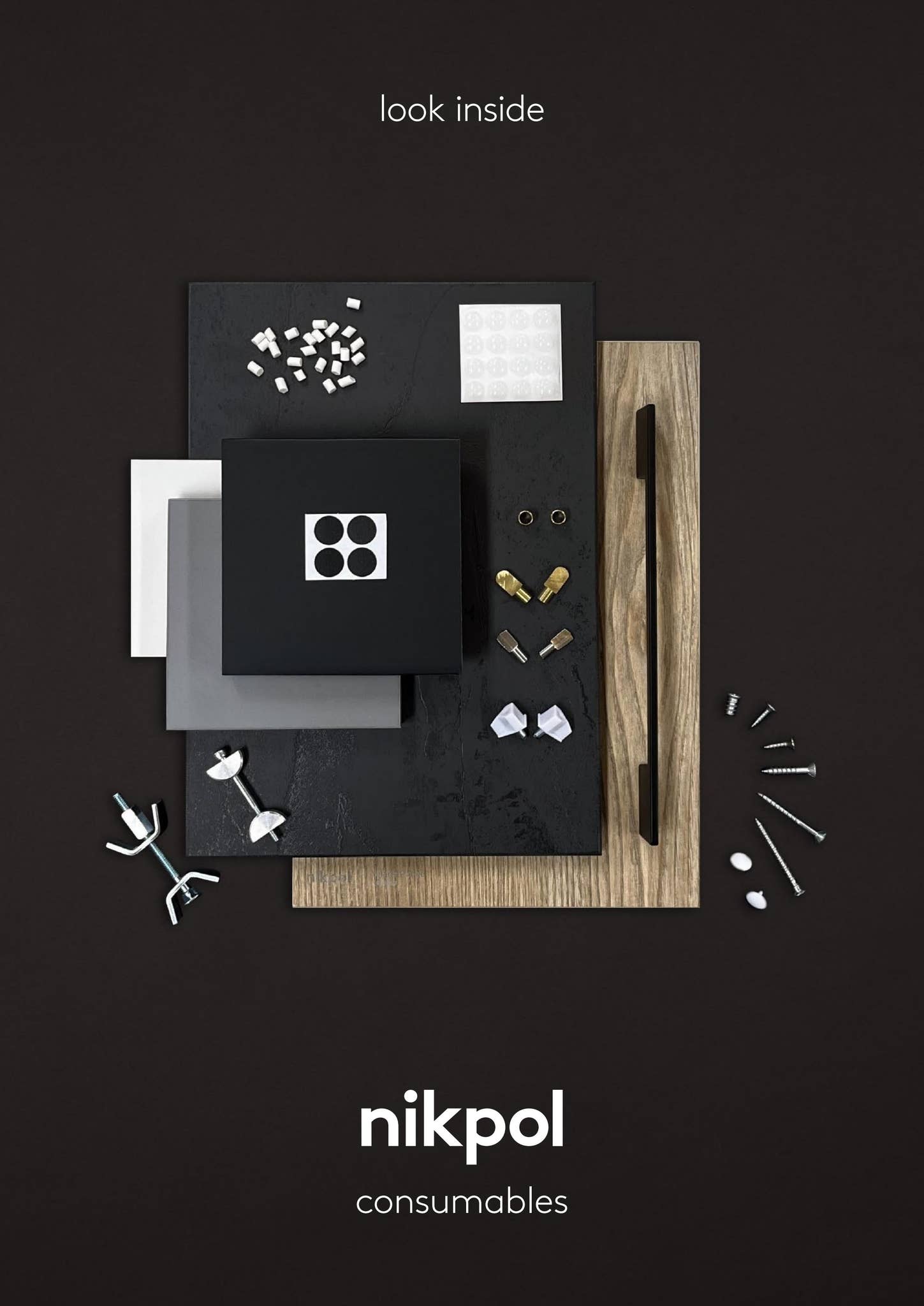 Consumables Range by Nikpol Australia - Issuu