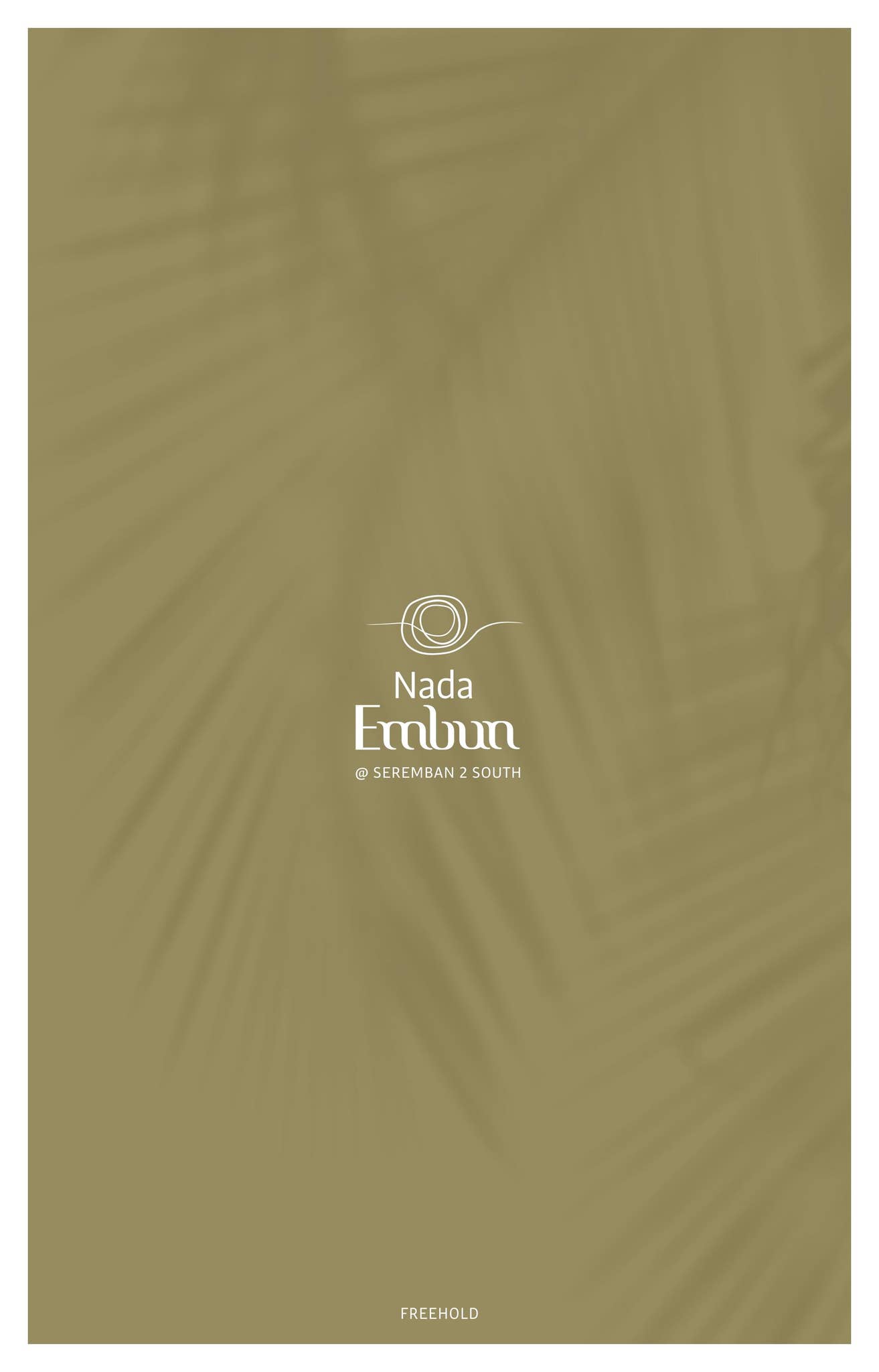 Nada Embun [Double Storey Terrace Smart Home] - Phase 4 by Seri Pajam ...