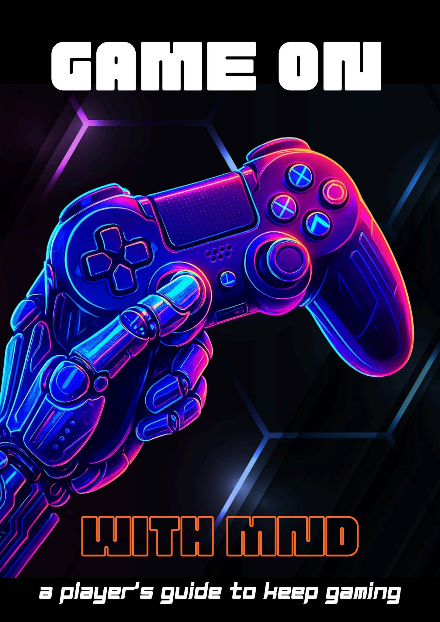 Game on with MND by MND Queensland - Issuu