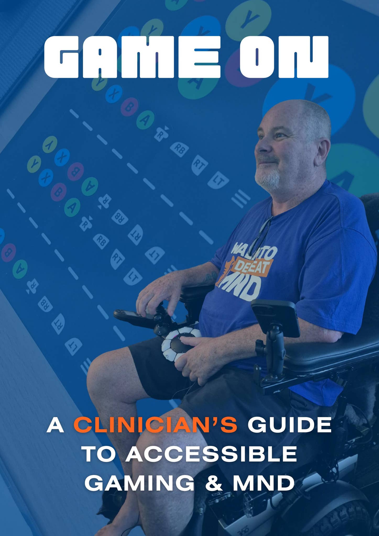 Gaming & MND - A Clinician's Guide by MND Queensland - Issuu