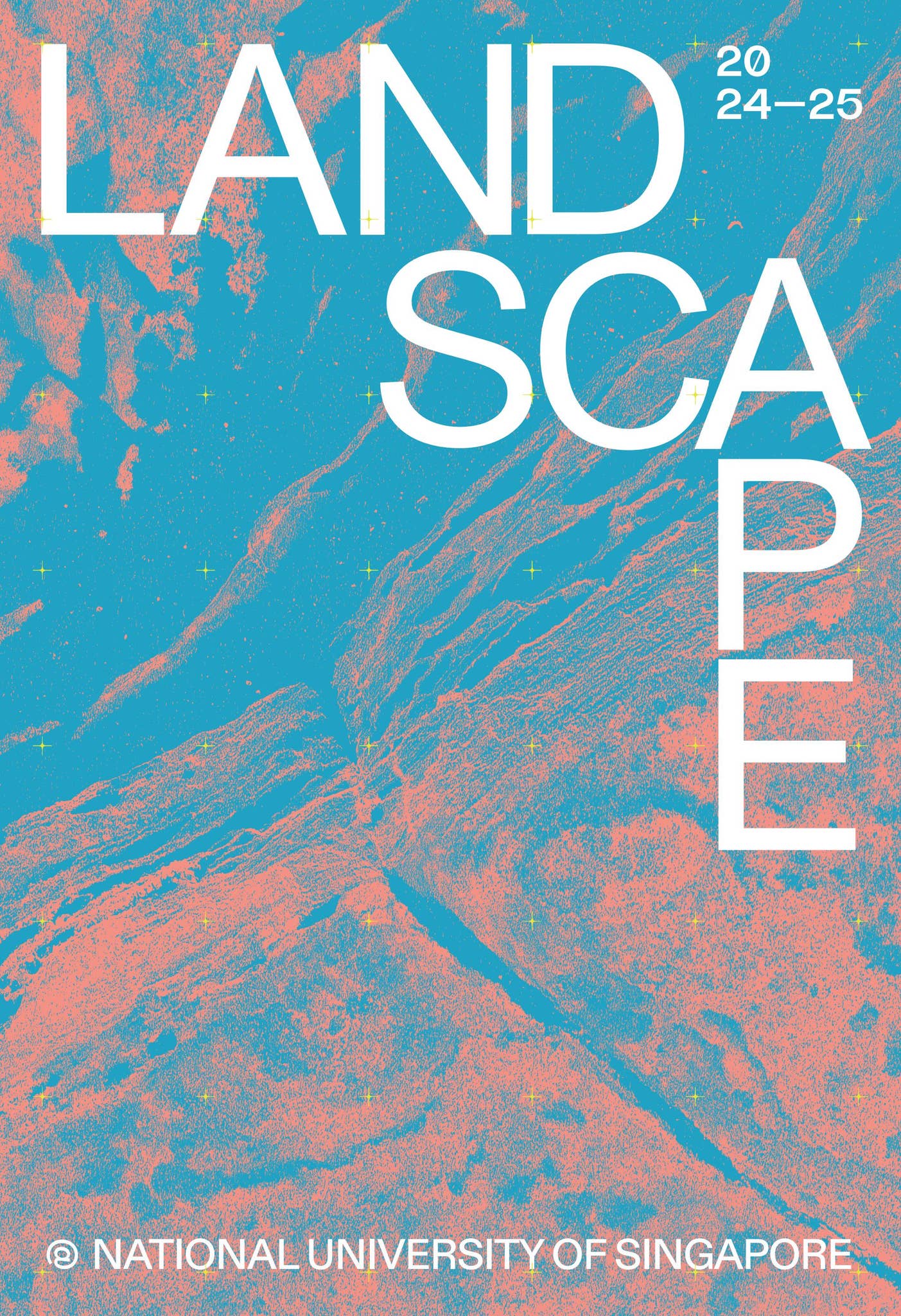 NUS Landscape Architecture AY2024-25 by NUS Department of Architecture ...