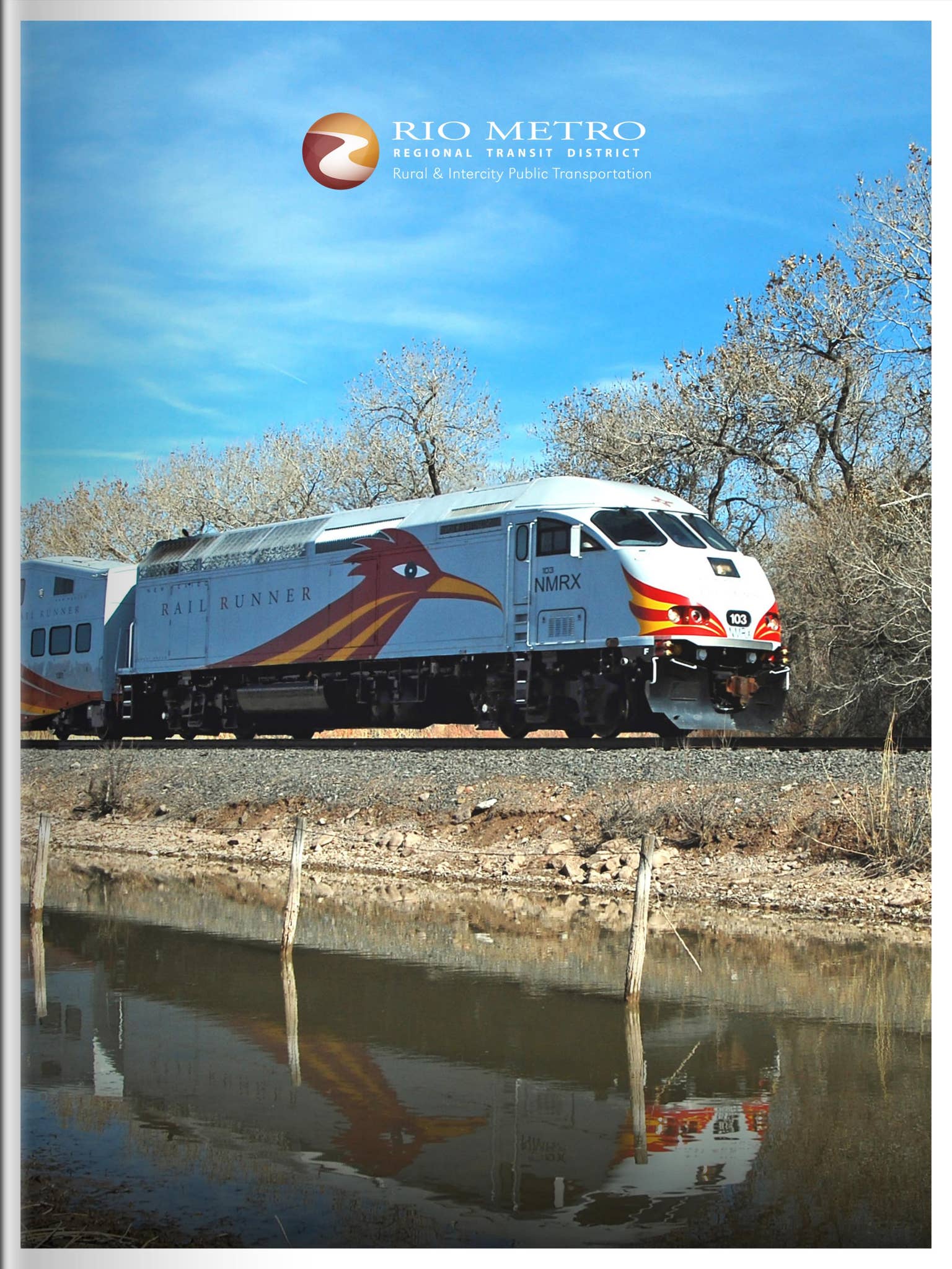 Rio Metro Regional Transit District by Outlook Publishing - Issuu