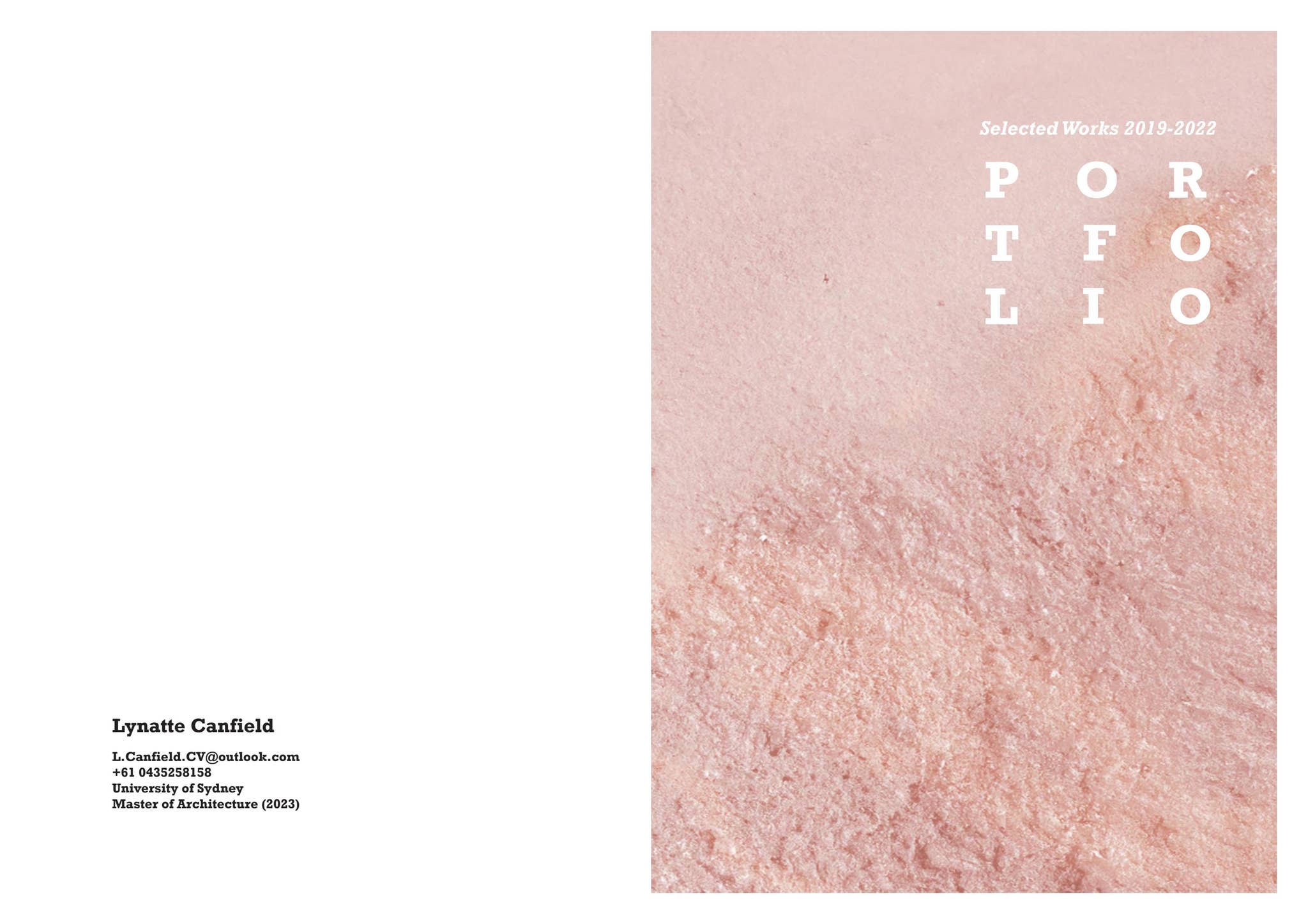LC_Architecture_Portfolio by LC25 - Issuu