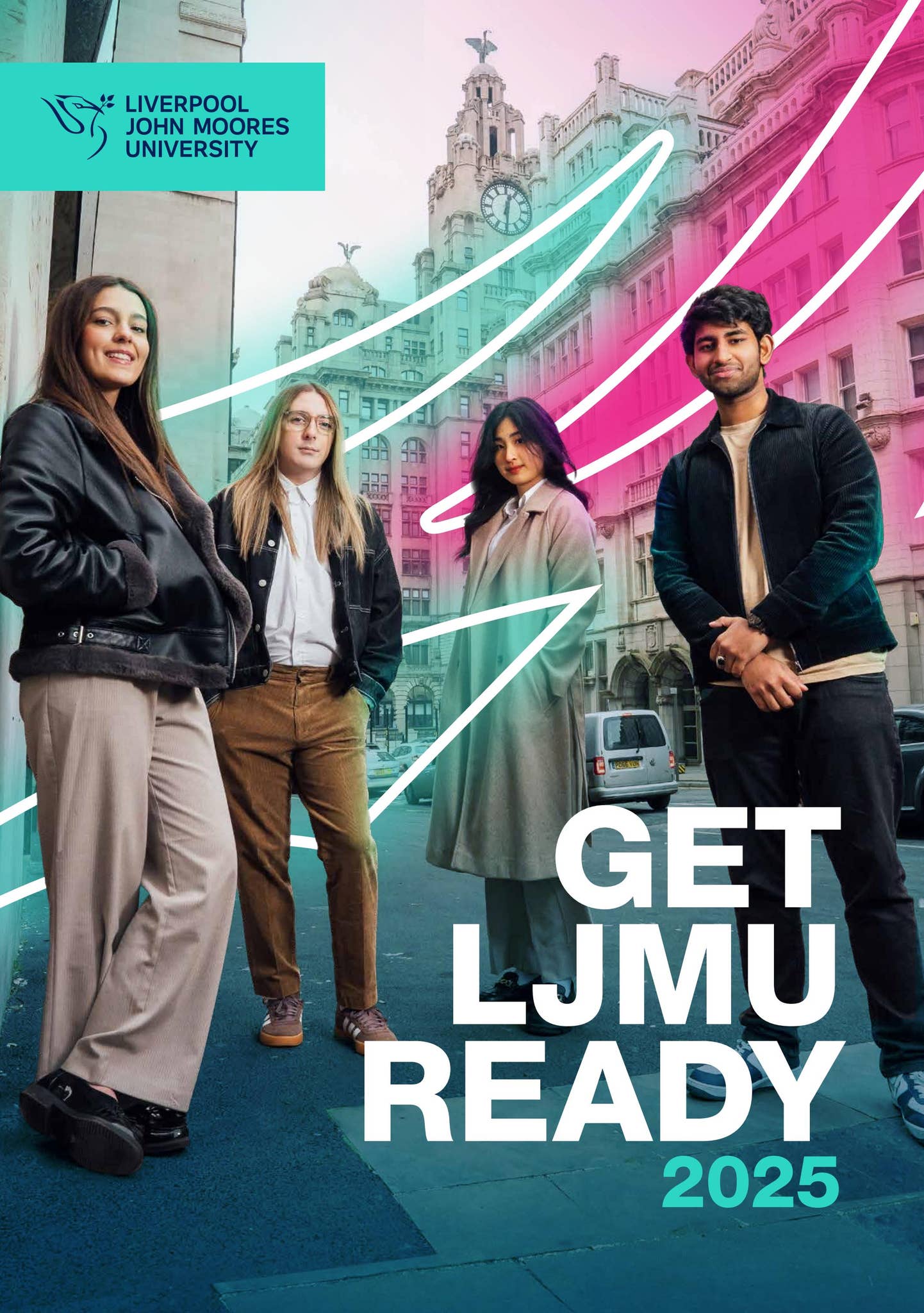 Get LJMU Ready Guide 2025 by Liverpool John Moores University - Issuu