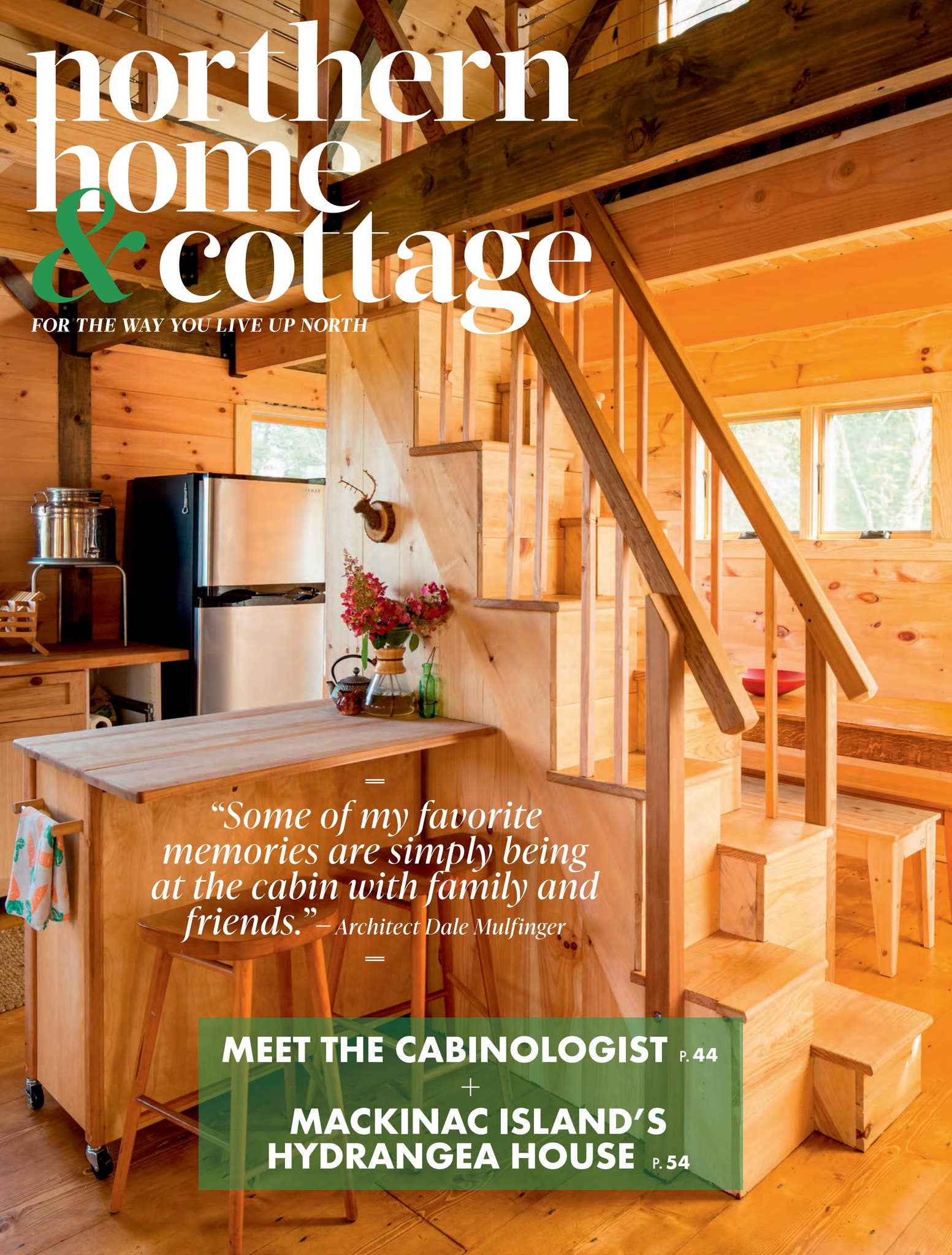 Northern Home & Cottage, Aug/Sept 2025 by MyNorth - Issuu
