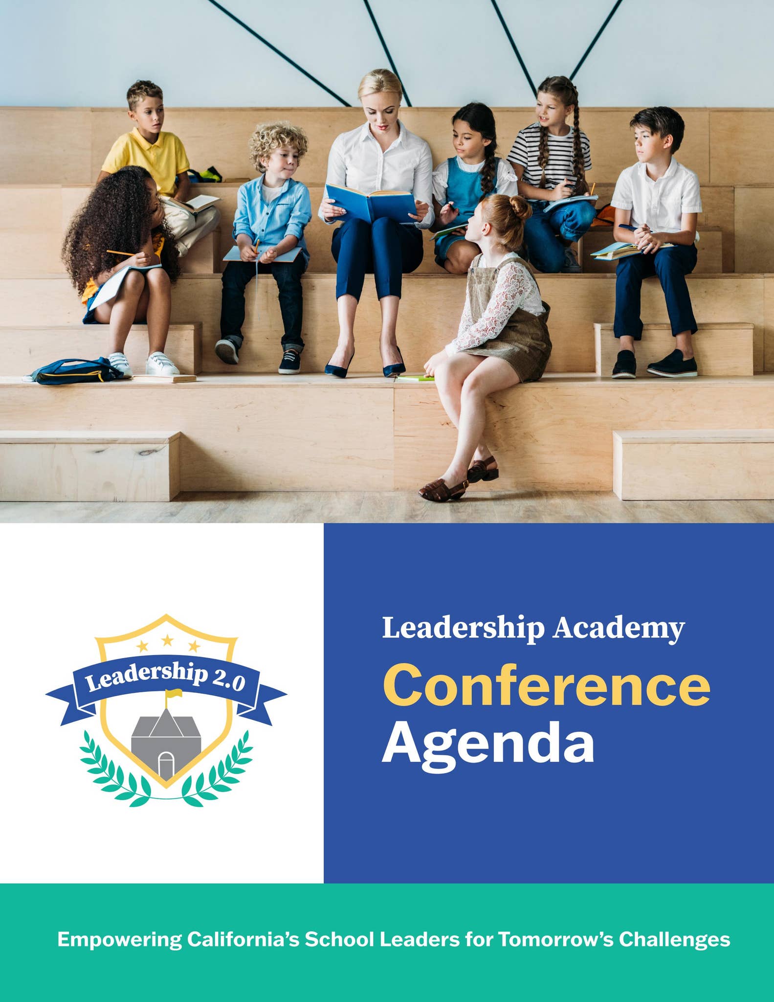 Leadership 2.0 Booklet by schoolleaders - Issuu