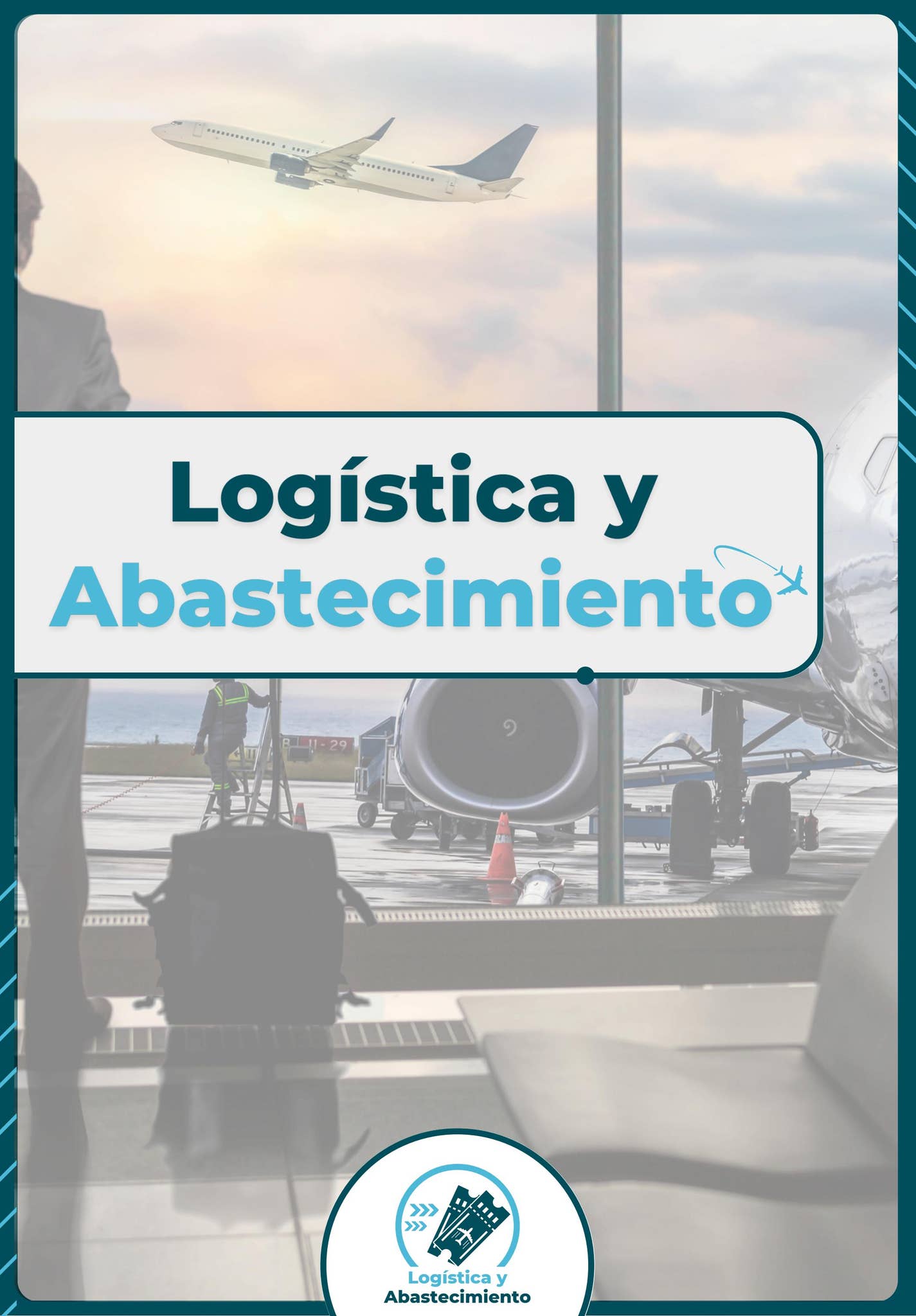 Cartilla Logística y Abastecimiento by consultec.international - Issuu
