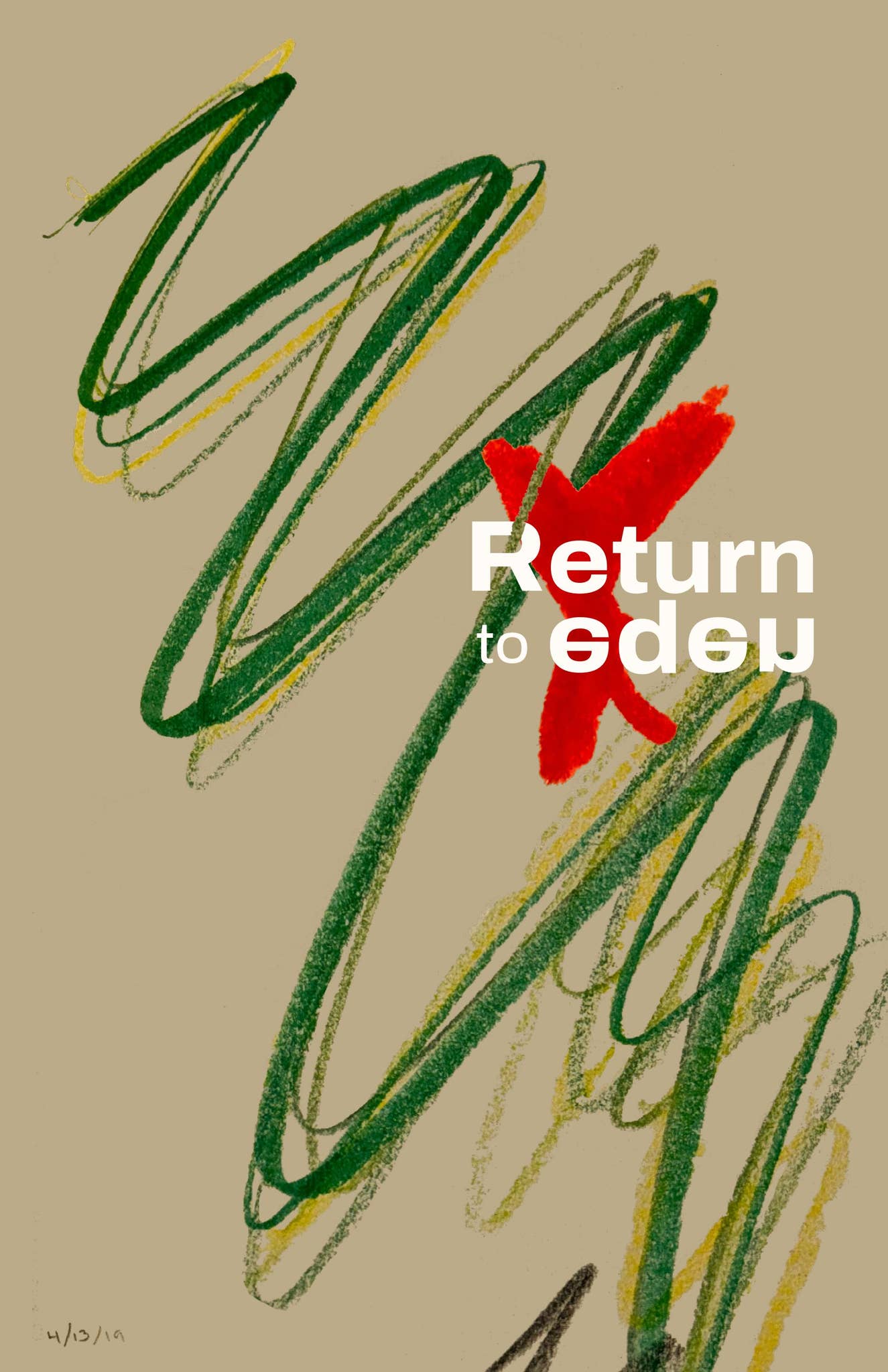 Return to Eden by Joseph Luke Ryan - Issuu