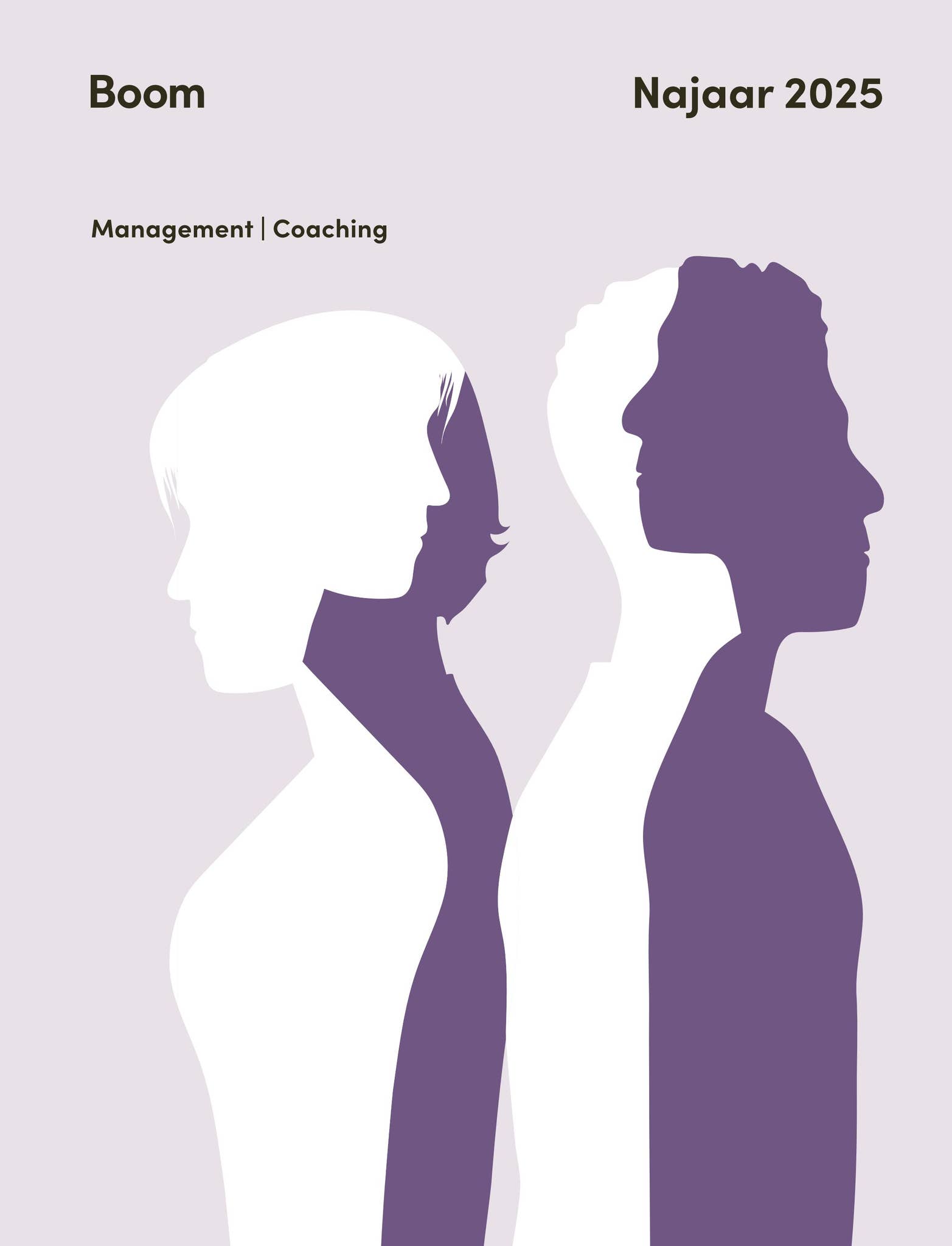 Boom Management en Coaching Najaar 2025 by Boom uitgevers - Issuu