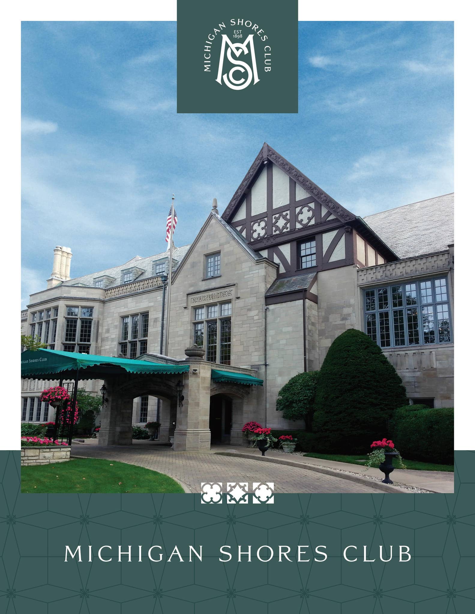Michigan Shores Club-2025 by Michigan Shores Club - Issuu