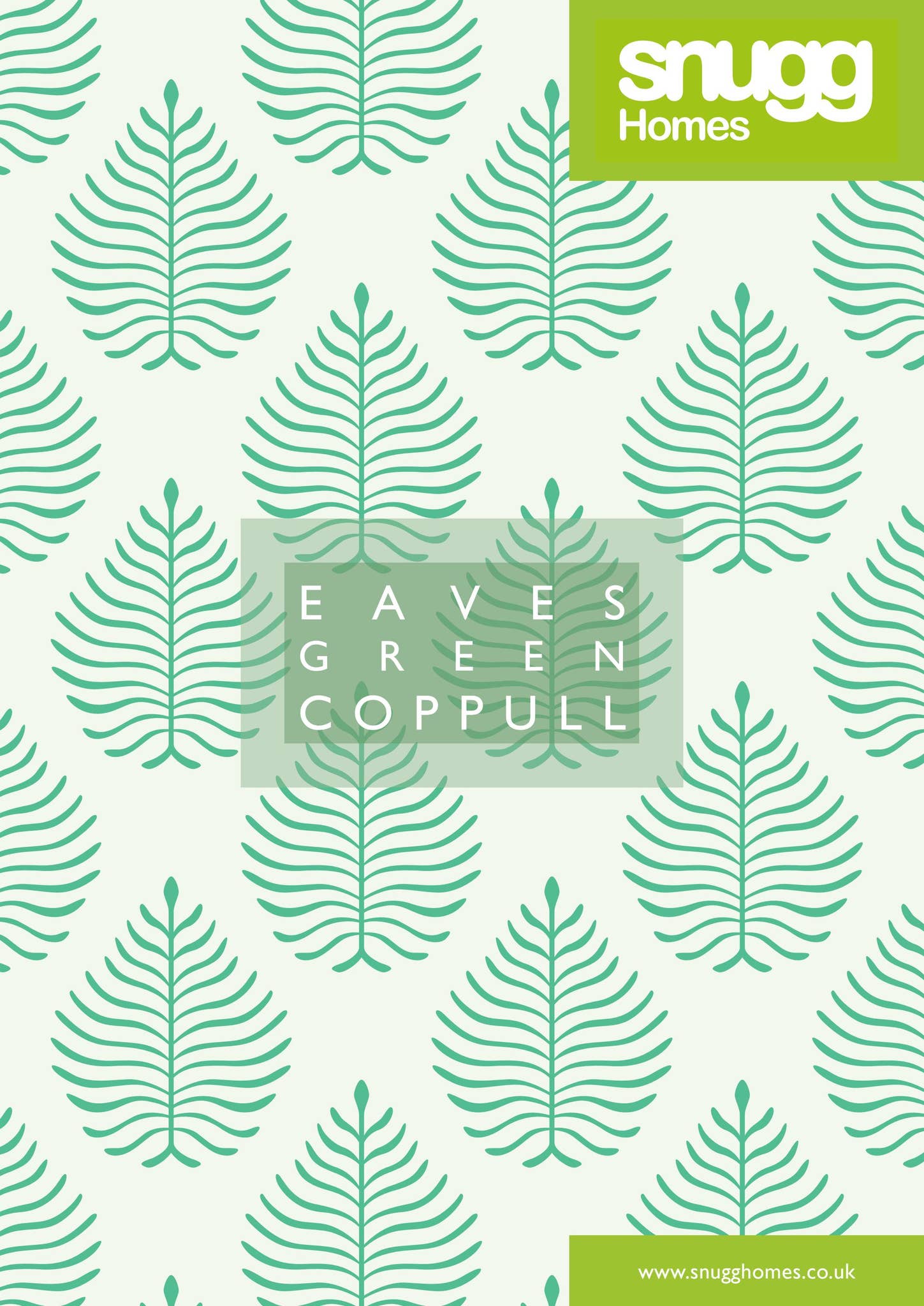 Snugg Homes Brochure 2025_Eaves Green by Jigsaw Homes Group Ltd - Issuu