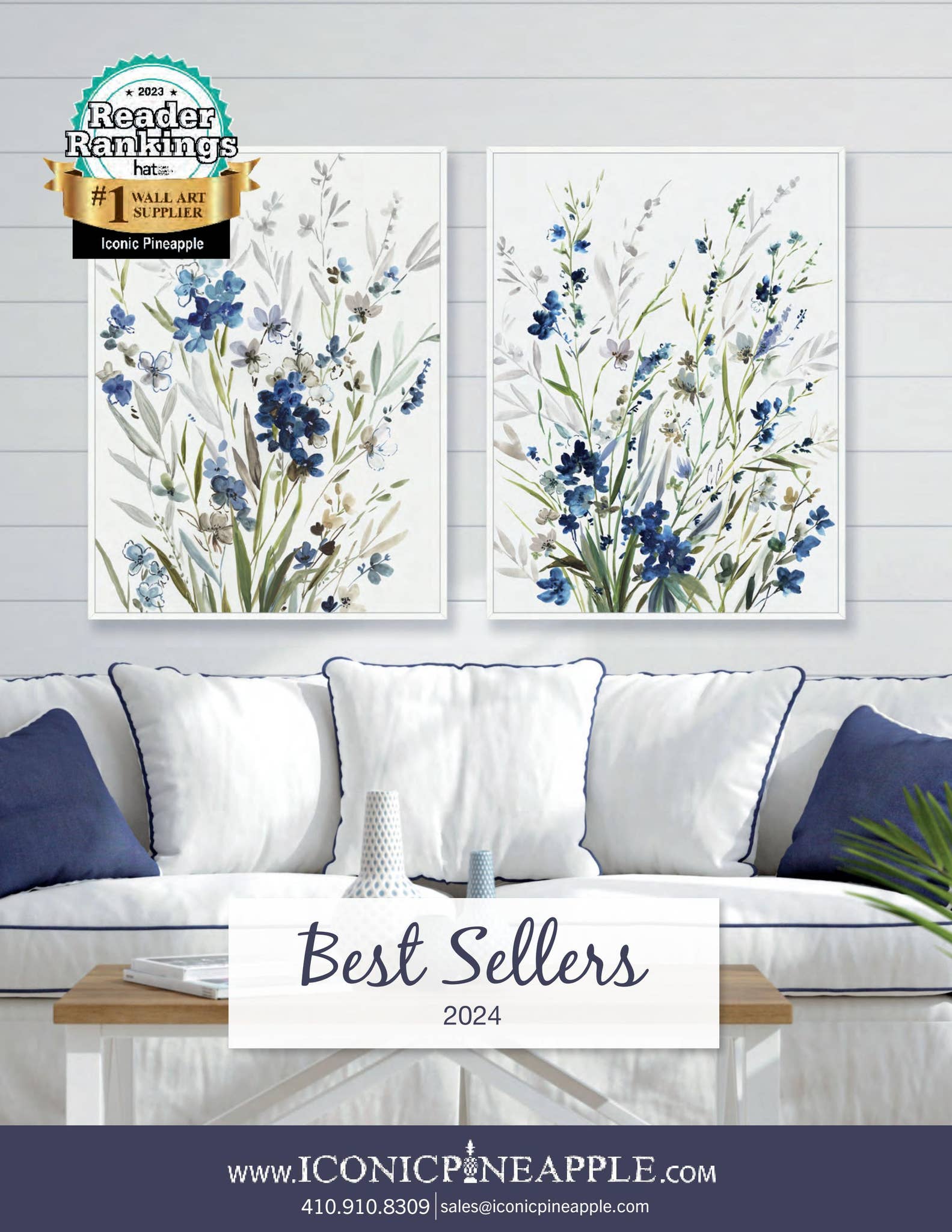 Best Sellers 2024 by Iconic Pineapple - Issuu