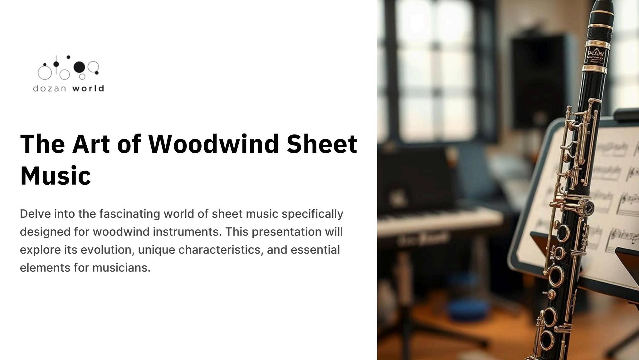 The-Art-of-Woodwind-Sheet-Music.pdf by Dozan World - Issuu