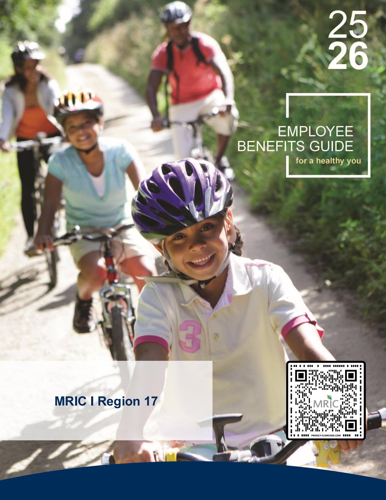 2025-26 MRIC Region 17 Benefit Guide by Higginbotham Public Sector - Issuu