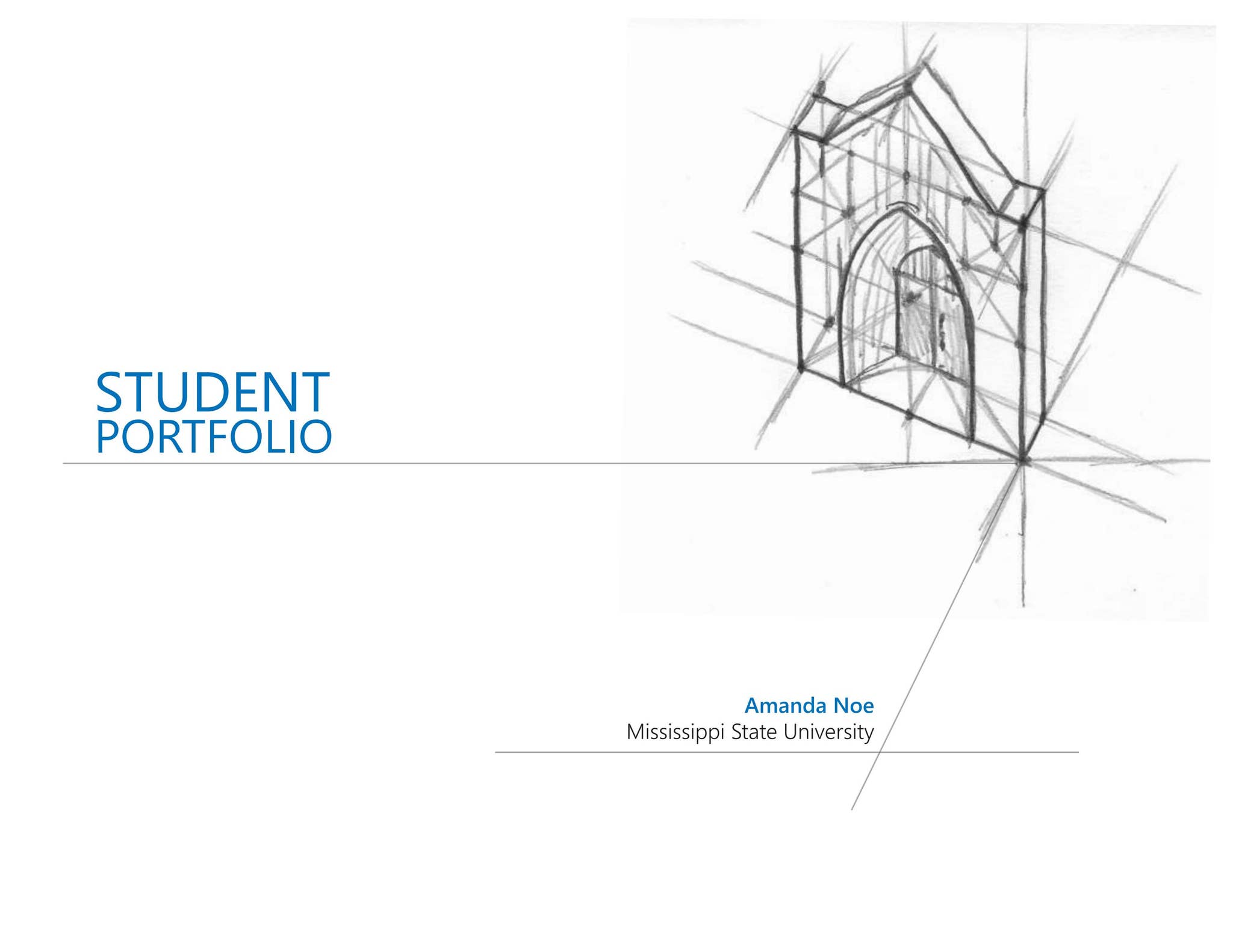 Noe Amanda Portfolio By Amanda Noe Issuu