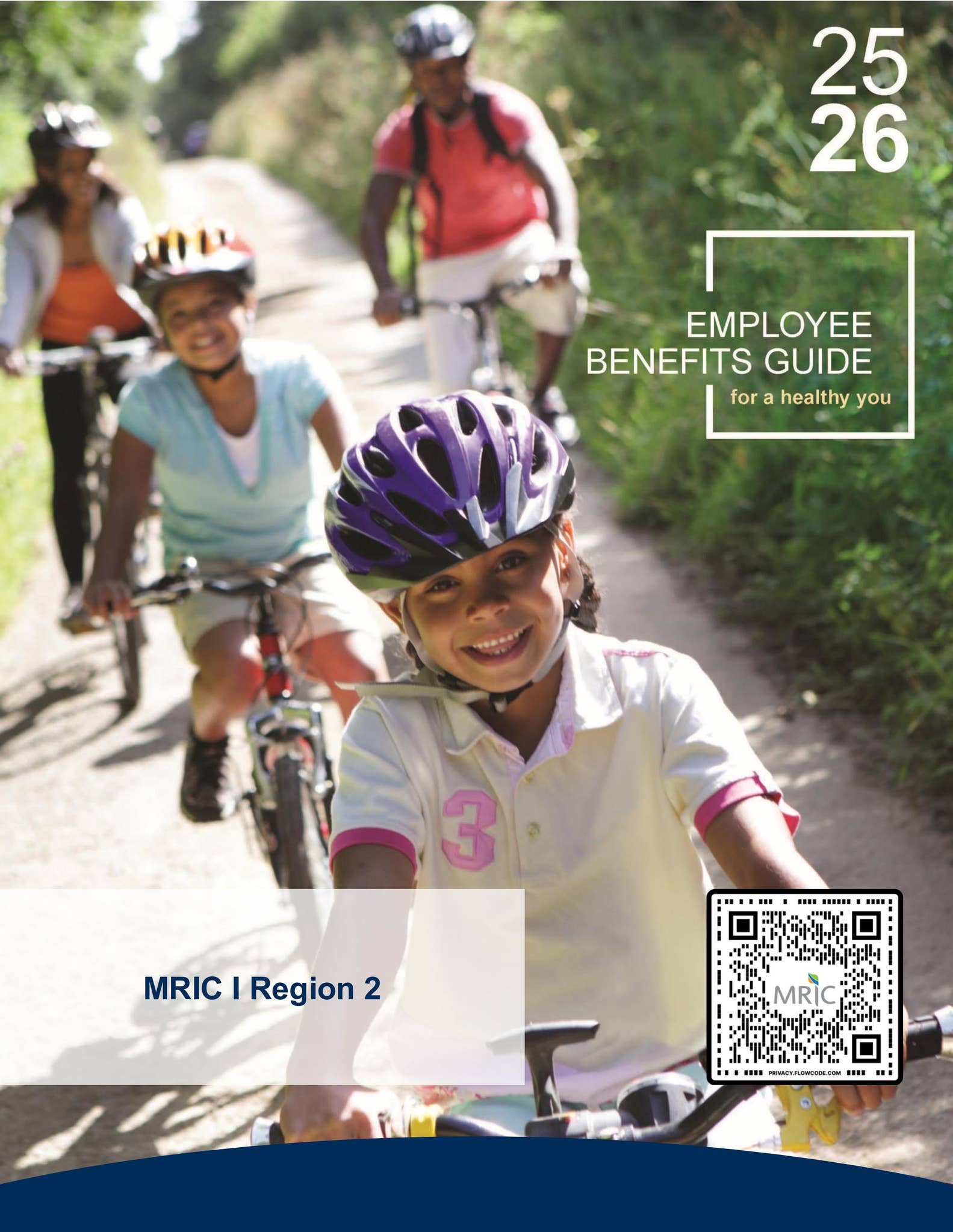 2025-26 MRIC Region 2 Benefit Guide by Higginbotham Public Sector - Issuu