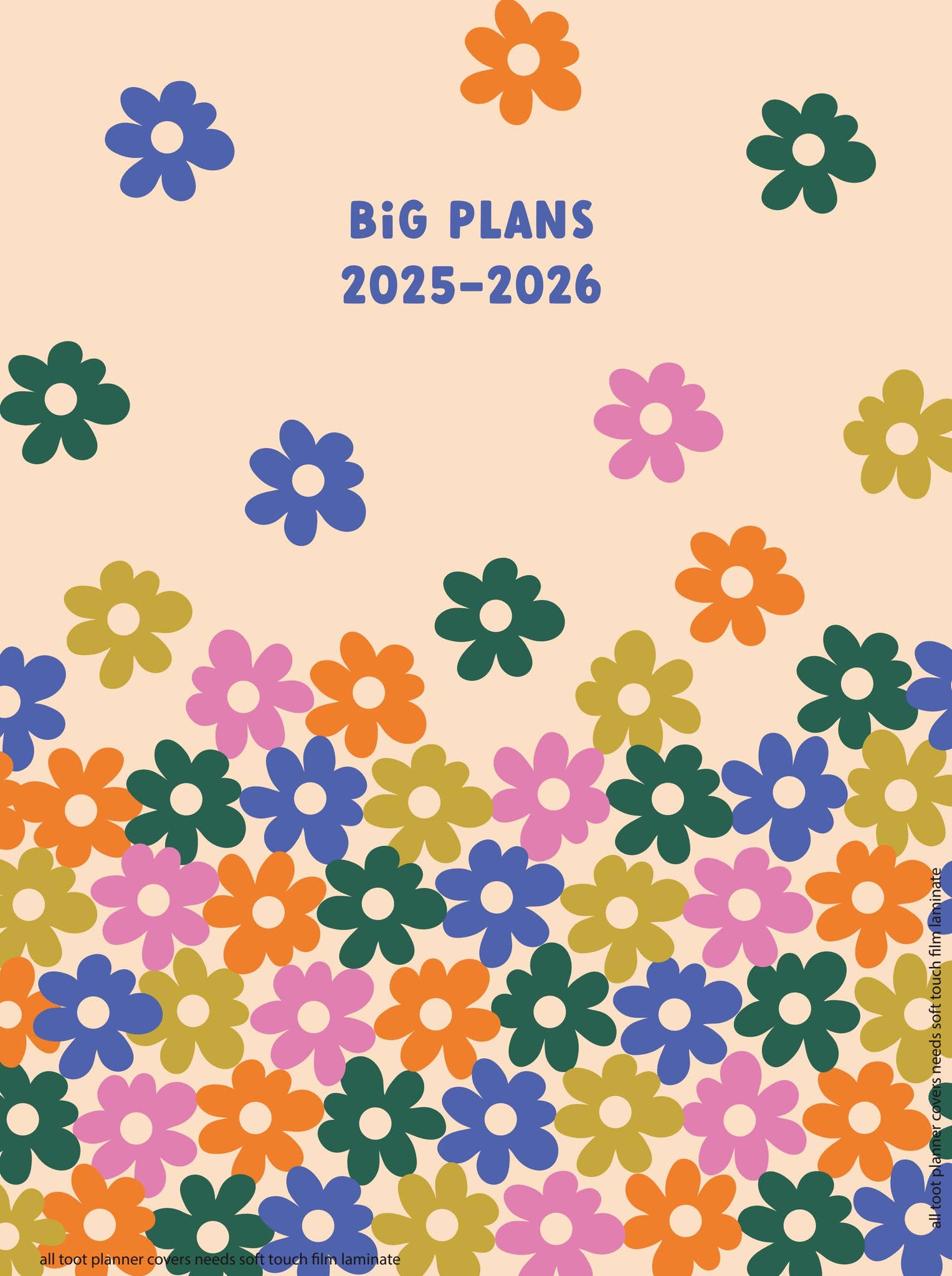 2025-2026 Bold Floral Academic Planner by talkingoutofturn - Issuu